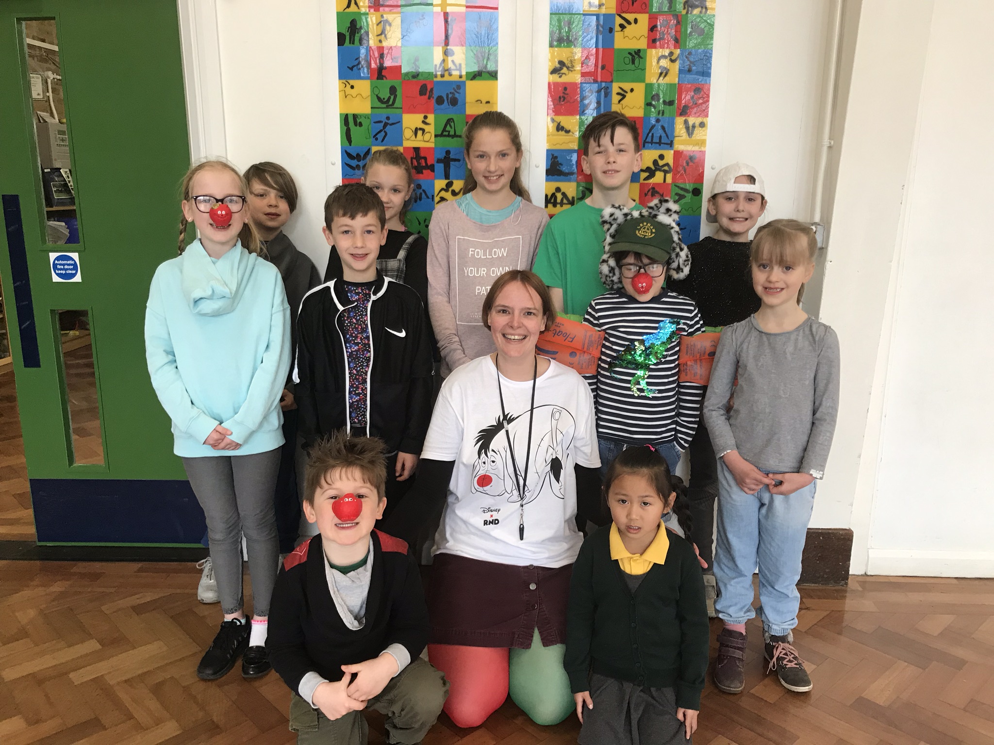 Lenham Primary School