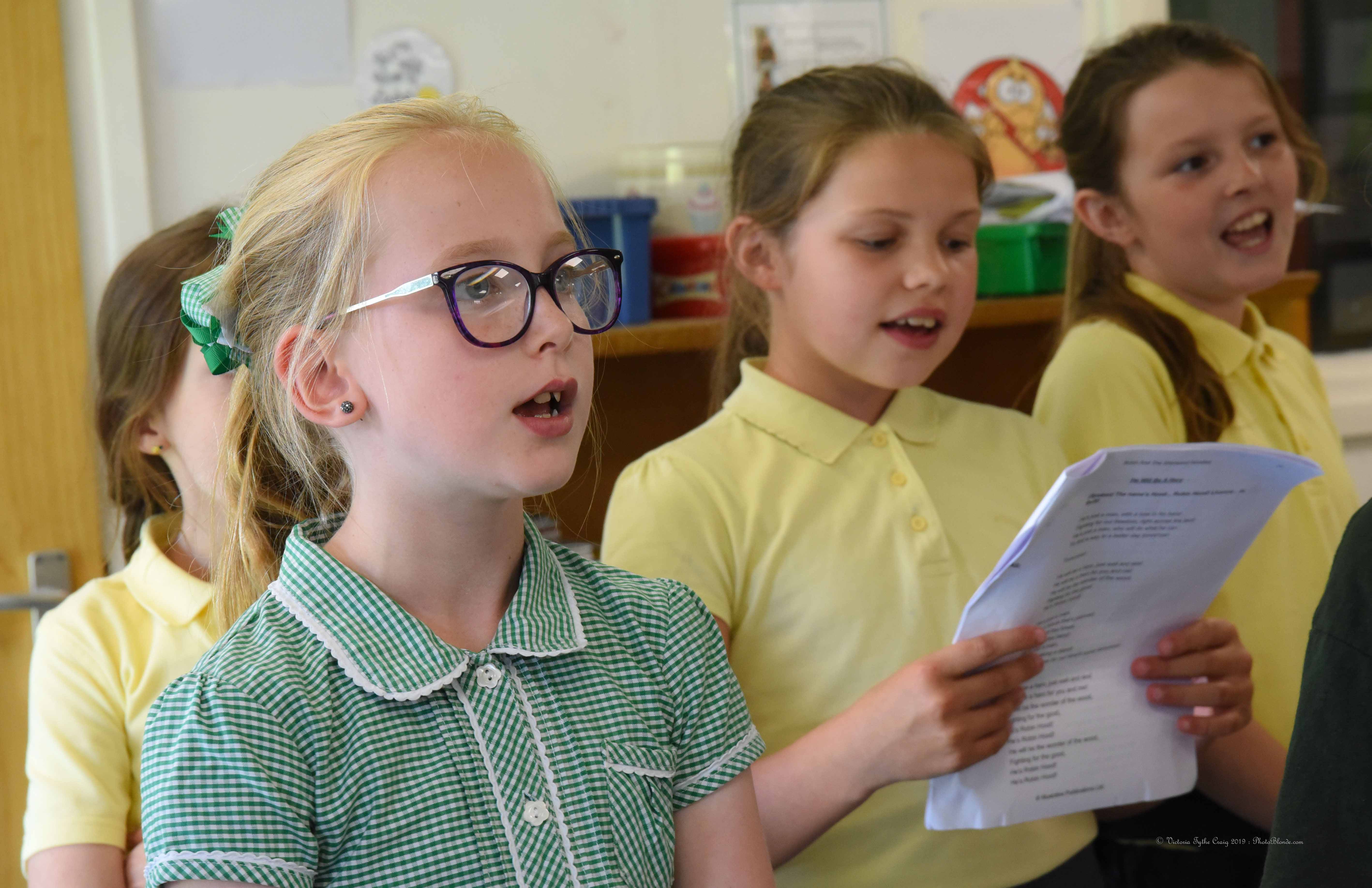 Lenham Primary School