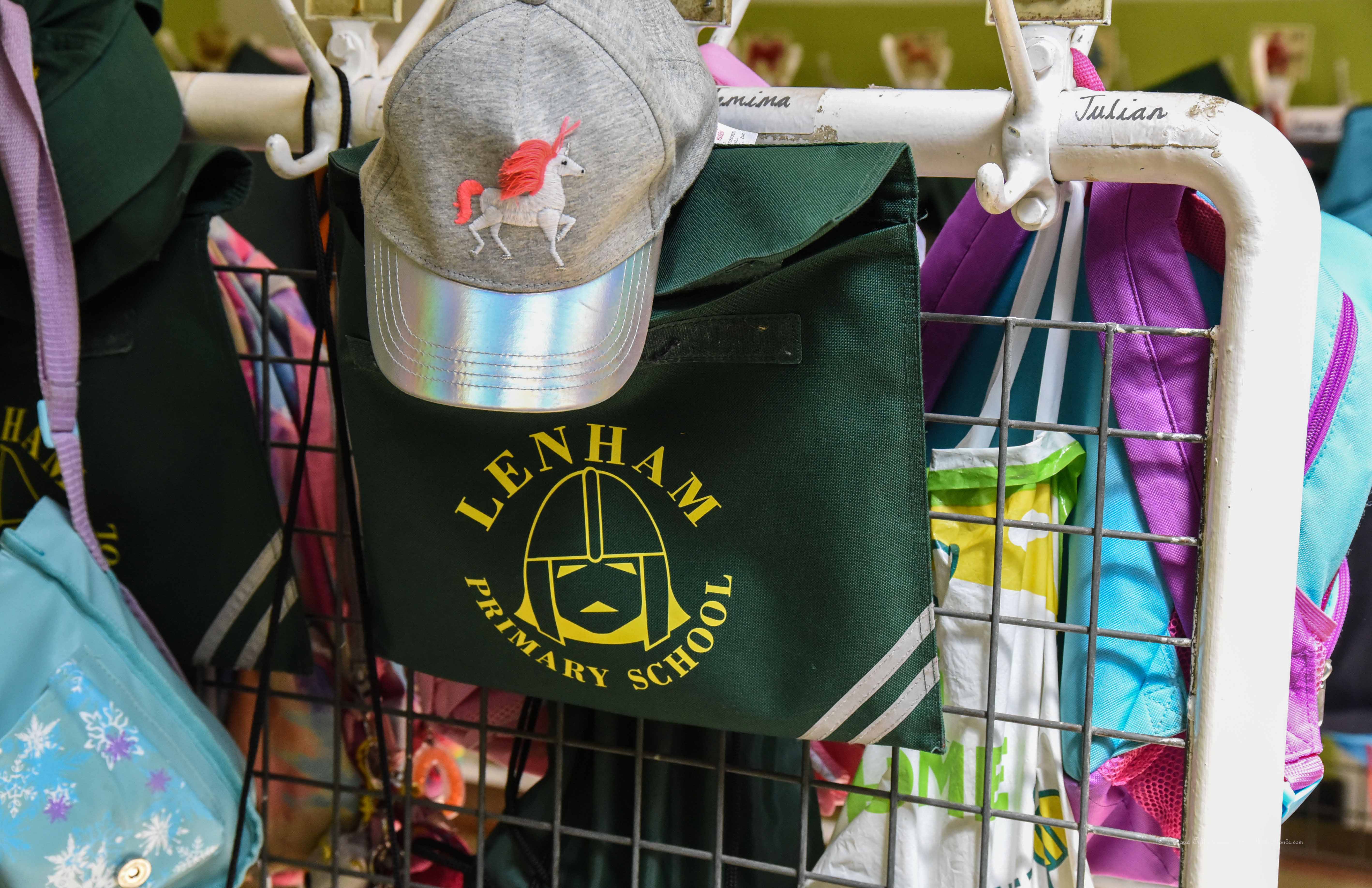 Lenham Primary School