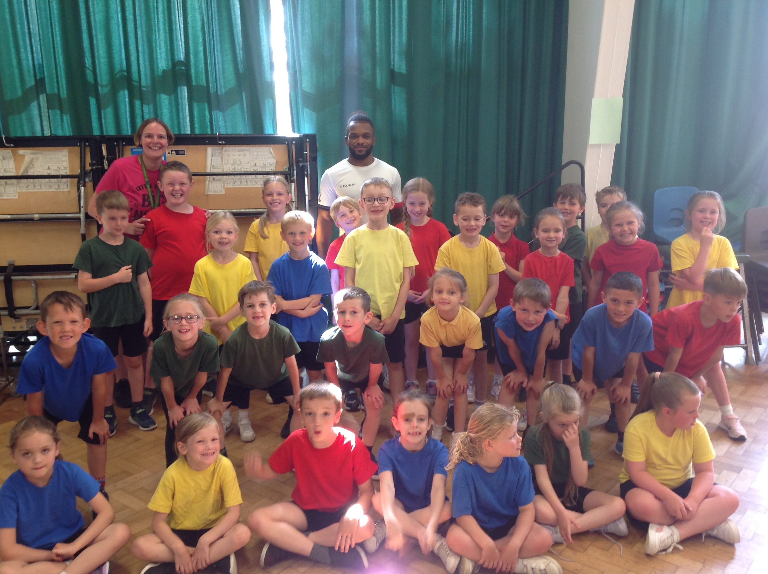 Lenham Primary School