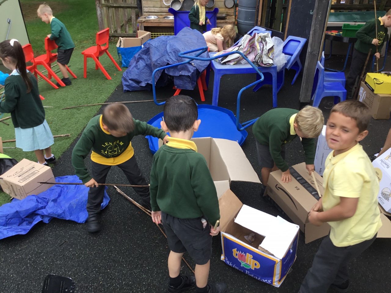 Lenham Primary School