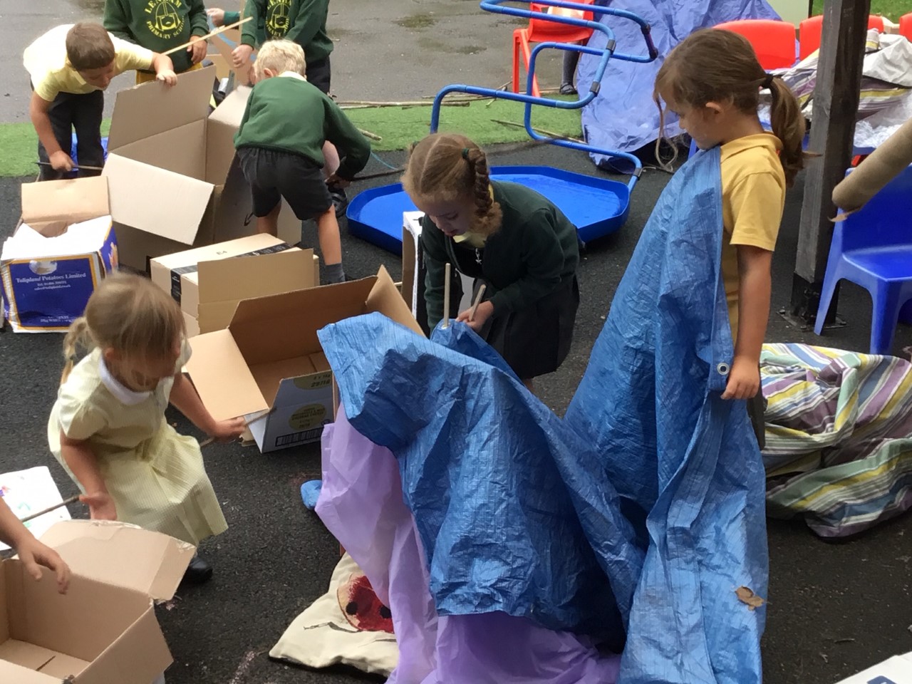 Lenham Primary School