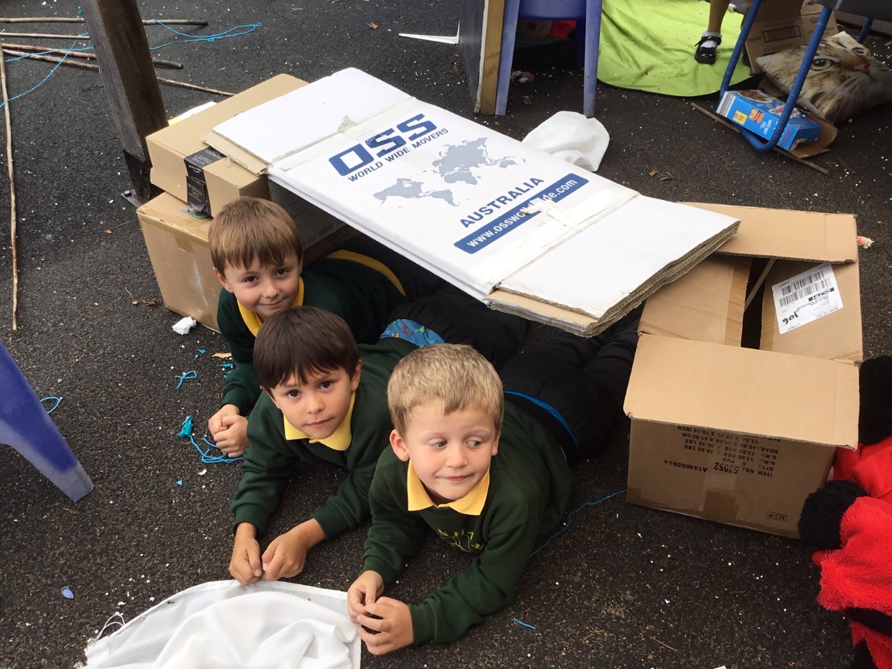 Lenham Primary School