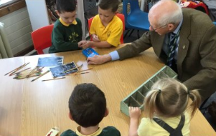 Lenham Primary School