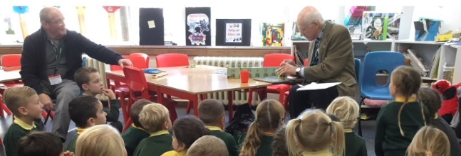 Lenham Primary School