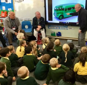 Lenham Primary School