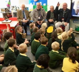 Lenham Primary School