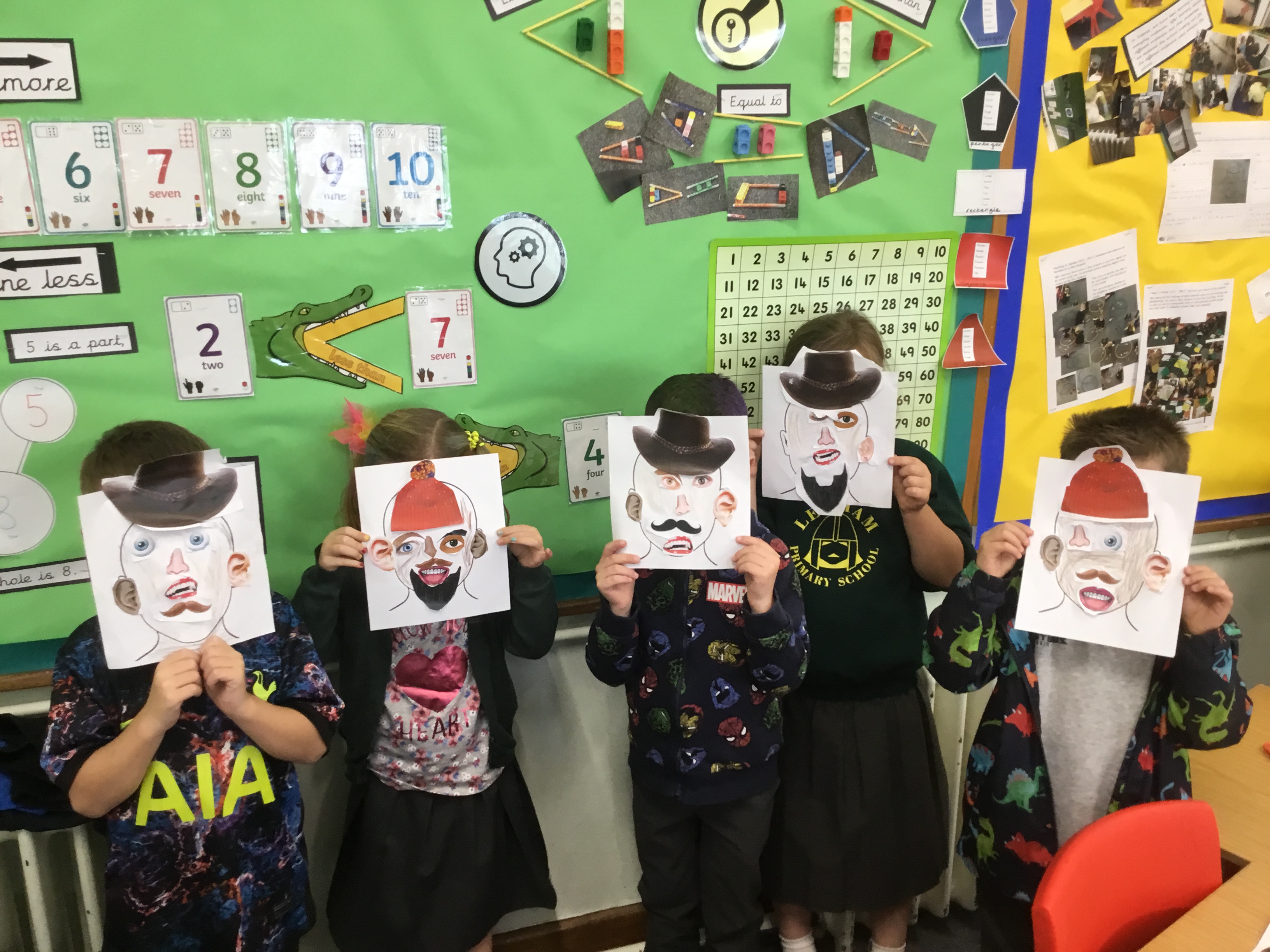 Lenham Primary School