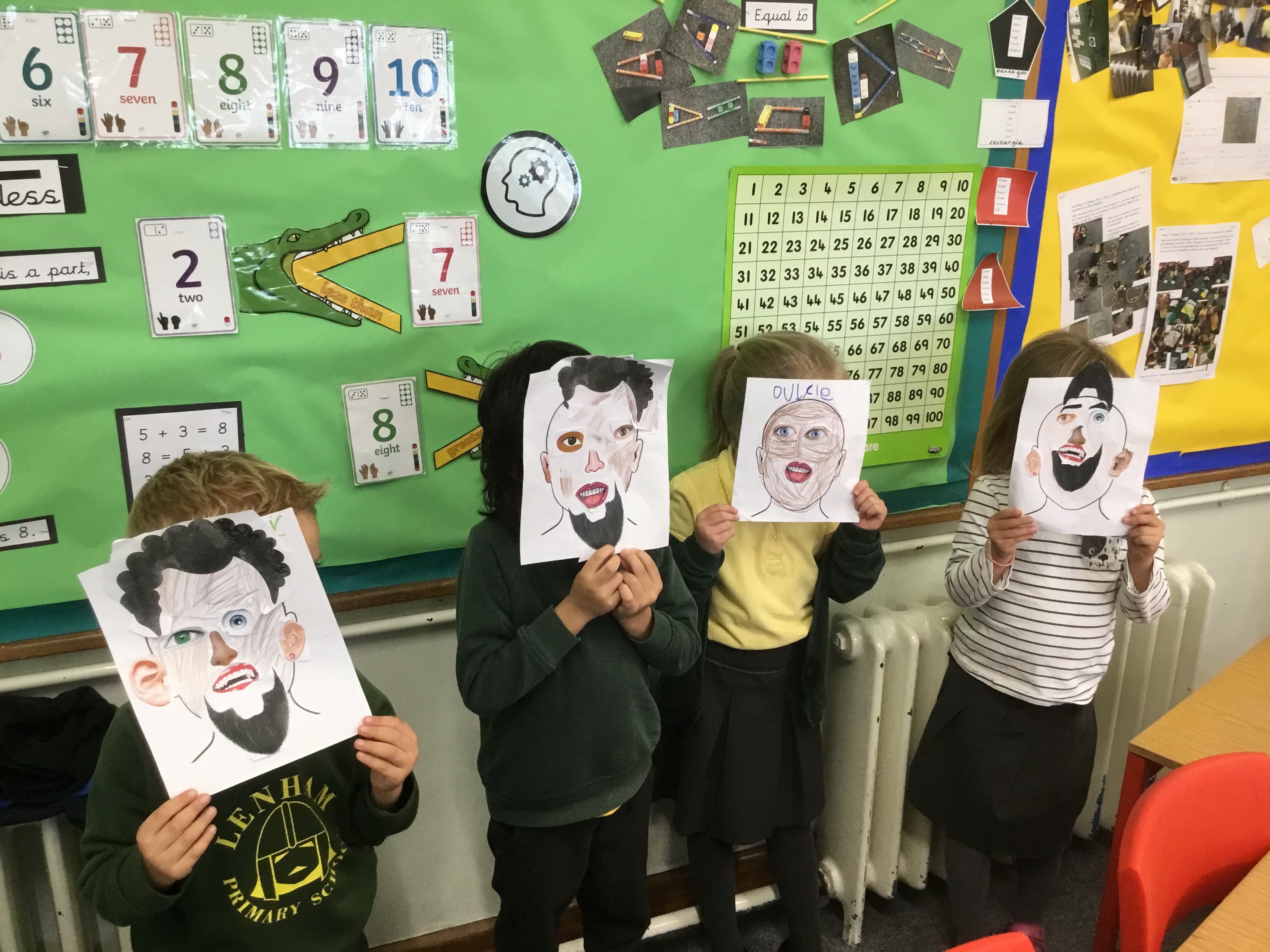 Lenham Primary School