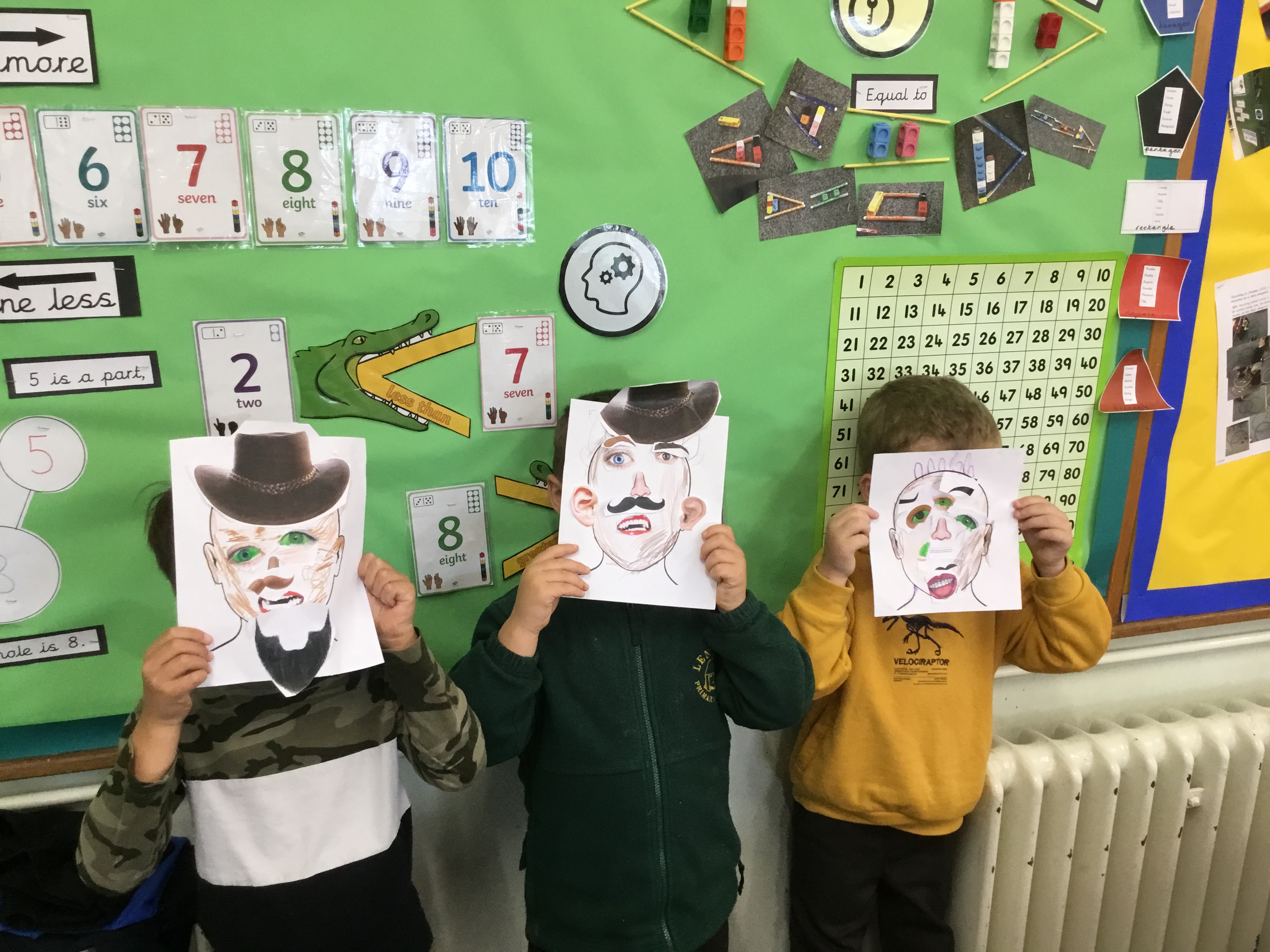 Lenham Primary School