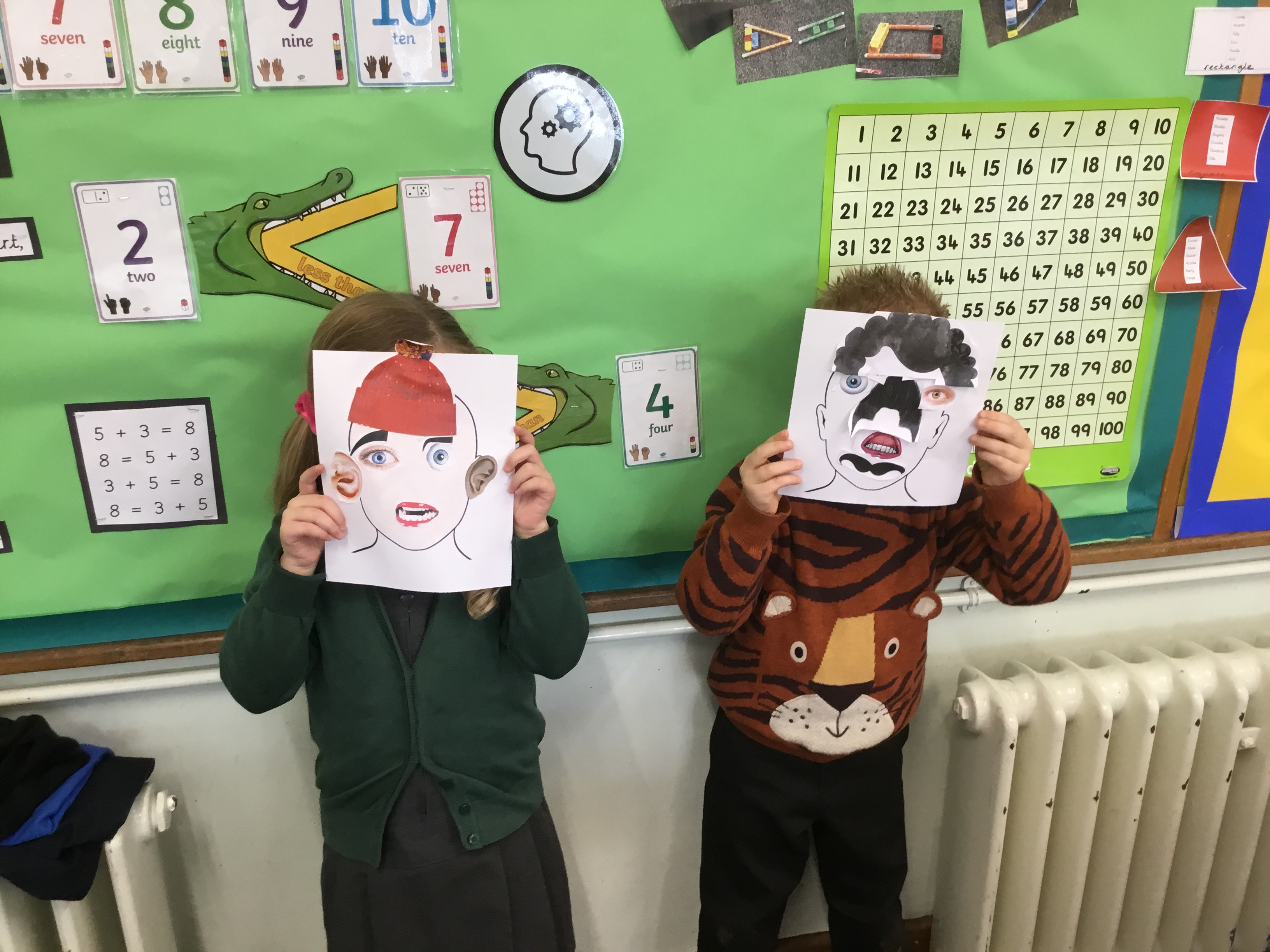 Lenham Primary School