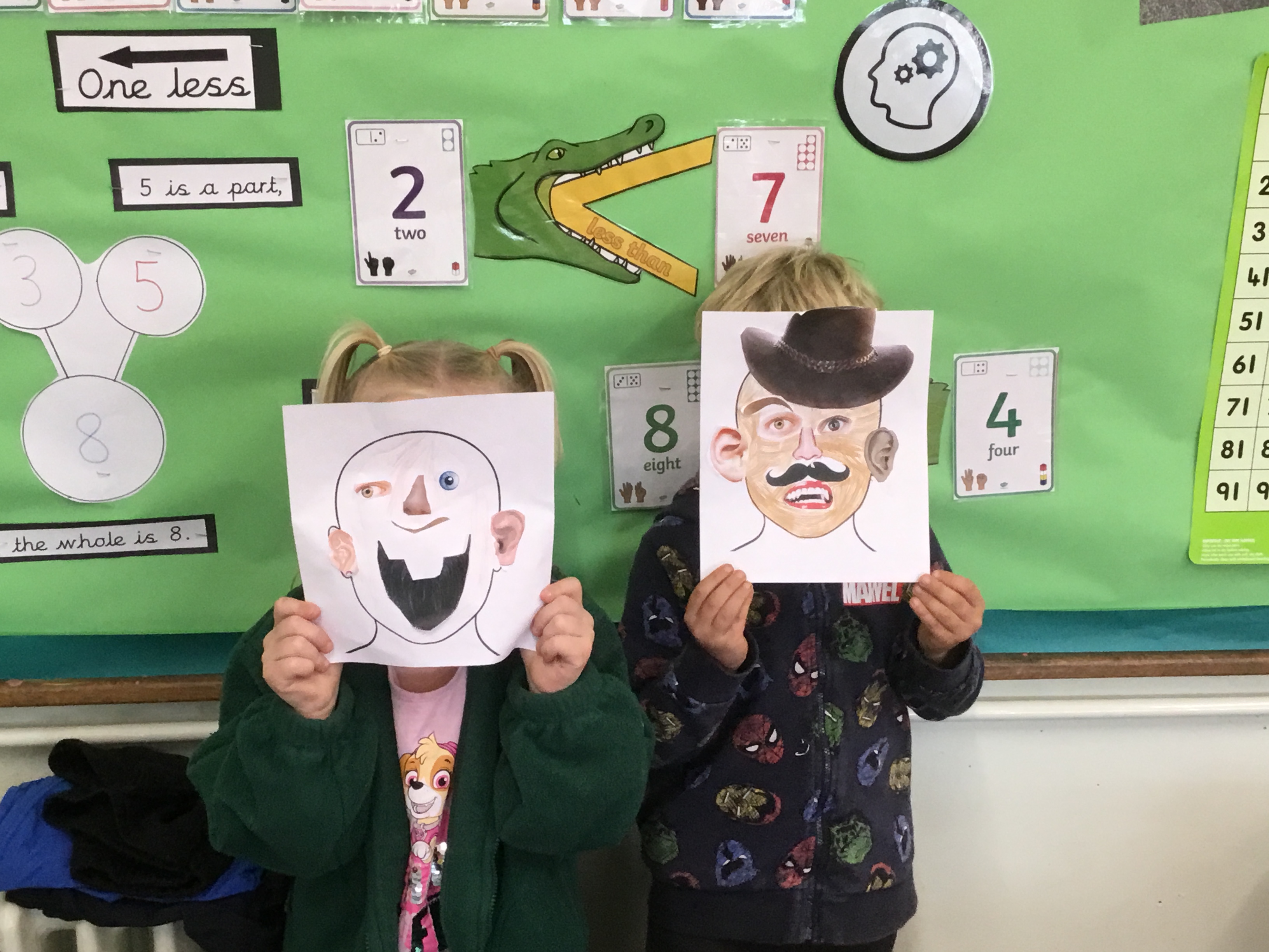 Lenham Primary School