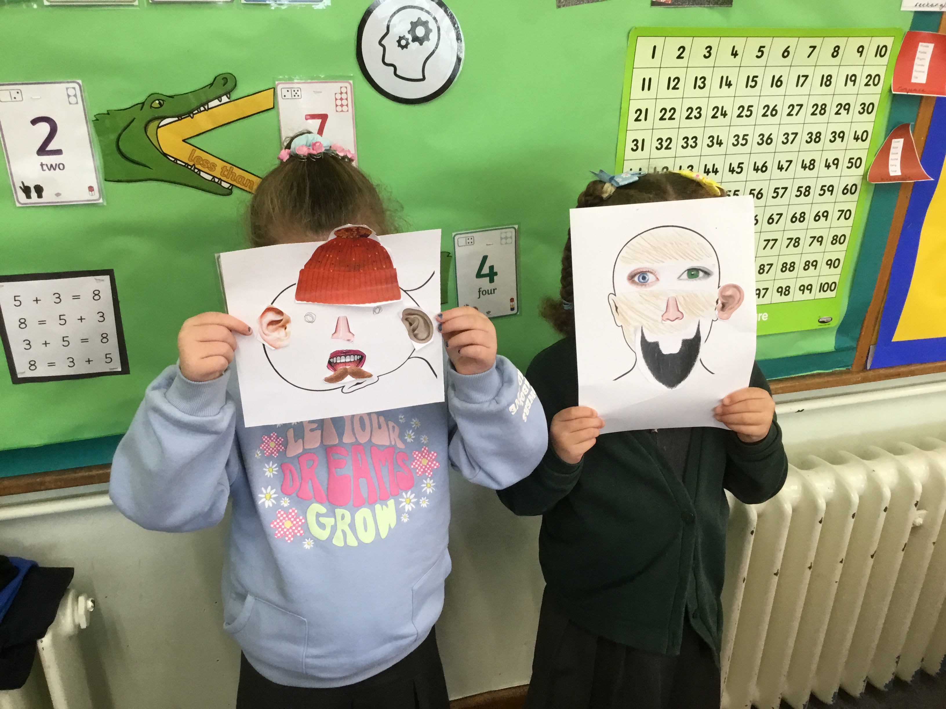 Lenham Primary School