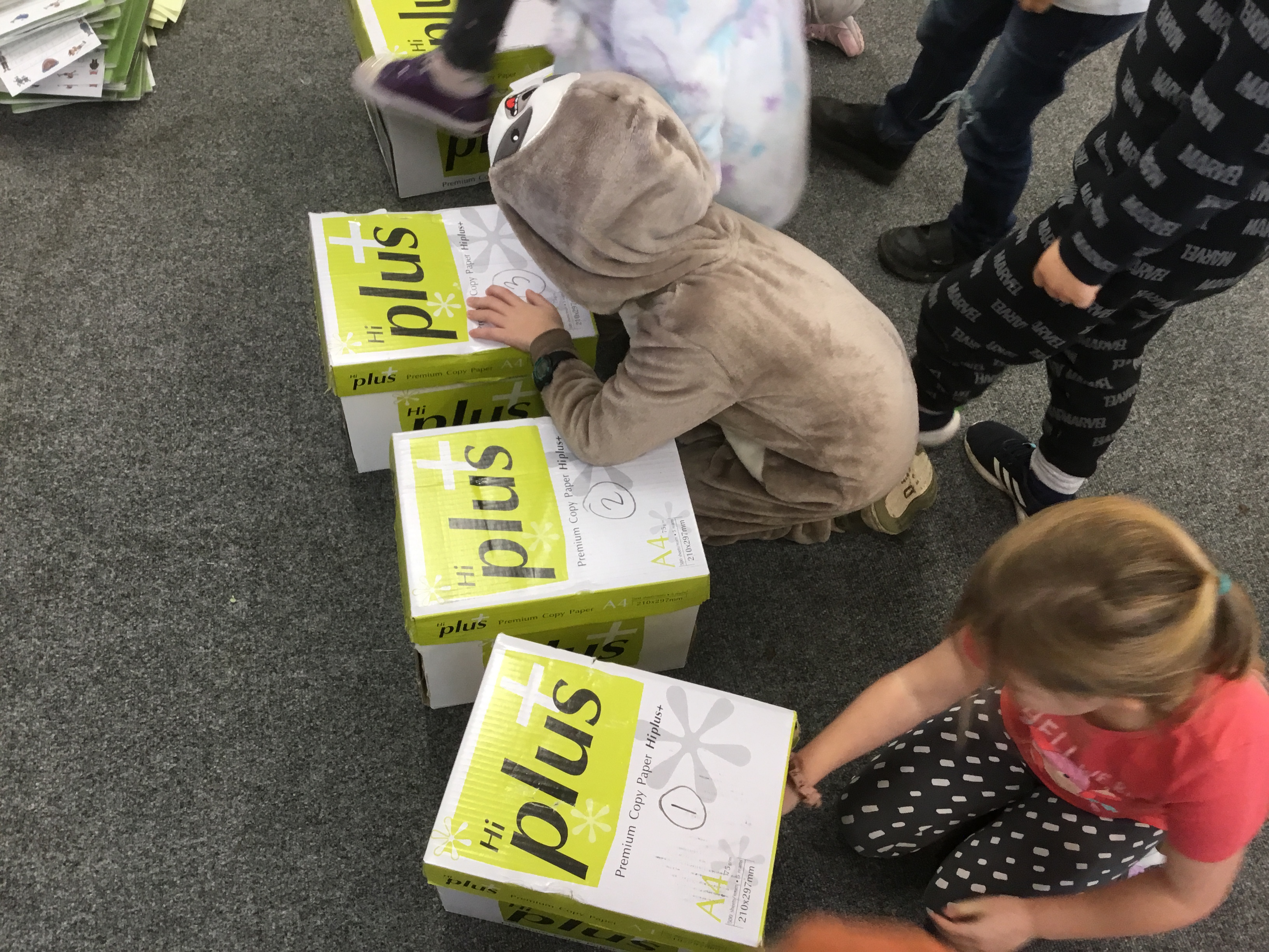 Lenham Primary School