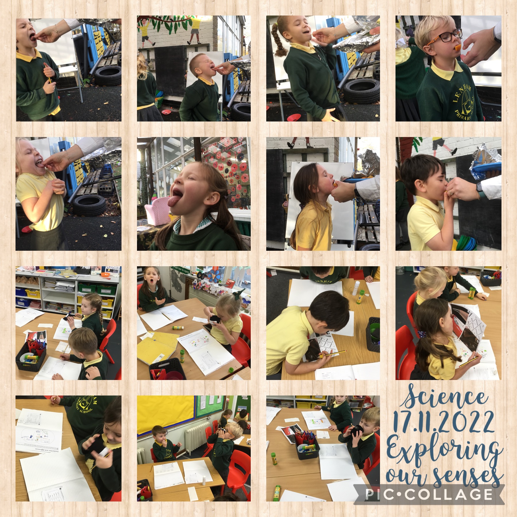 Lenham Primary School