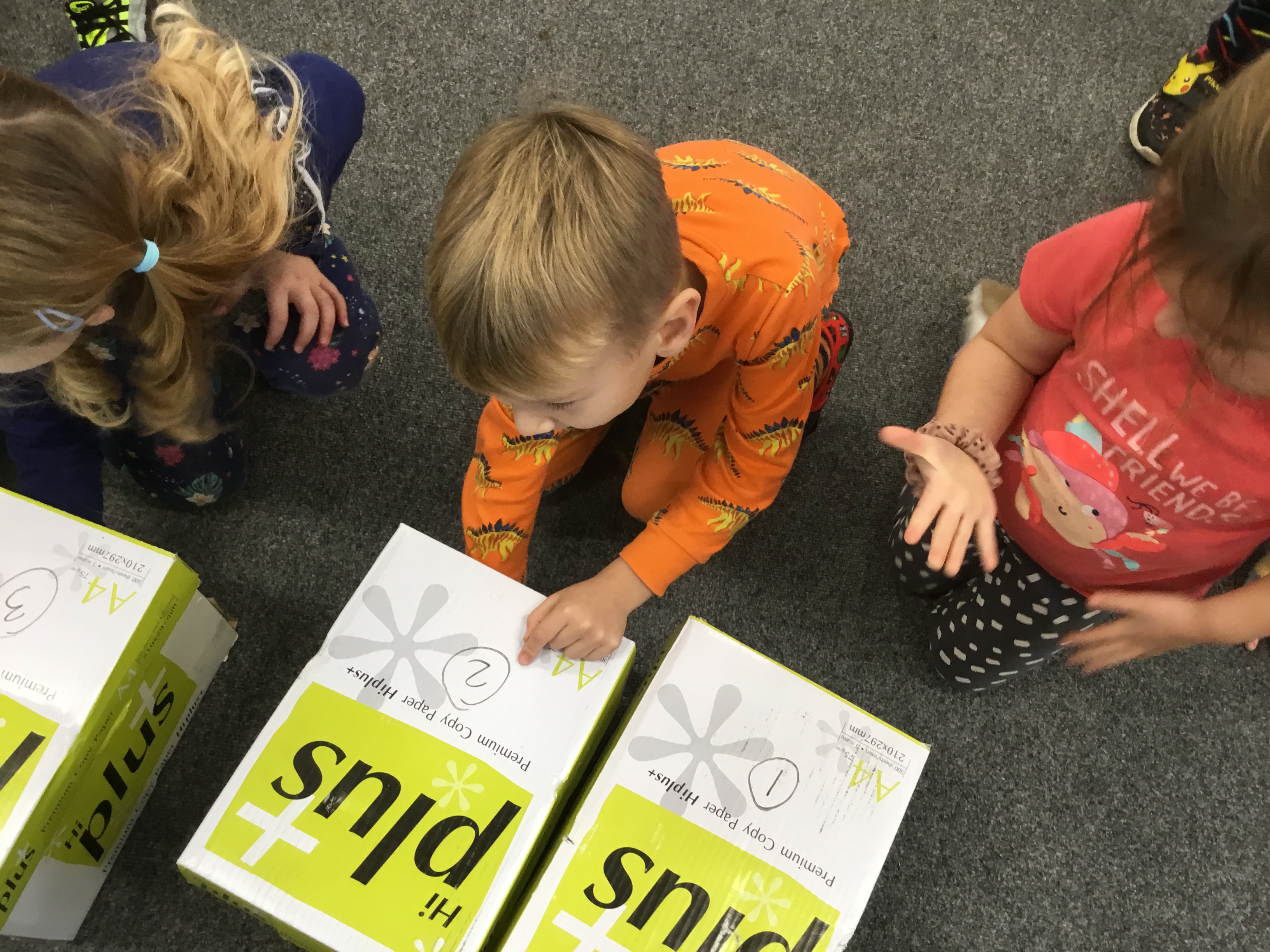 Lenham Primary School