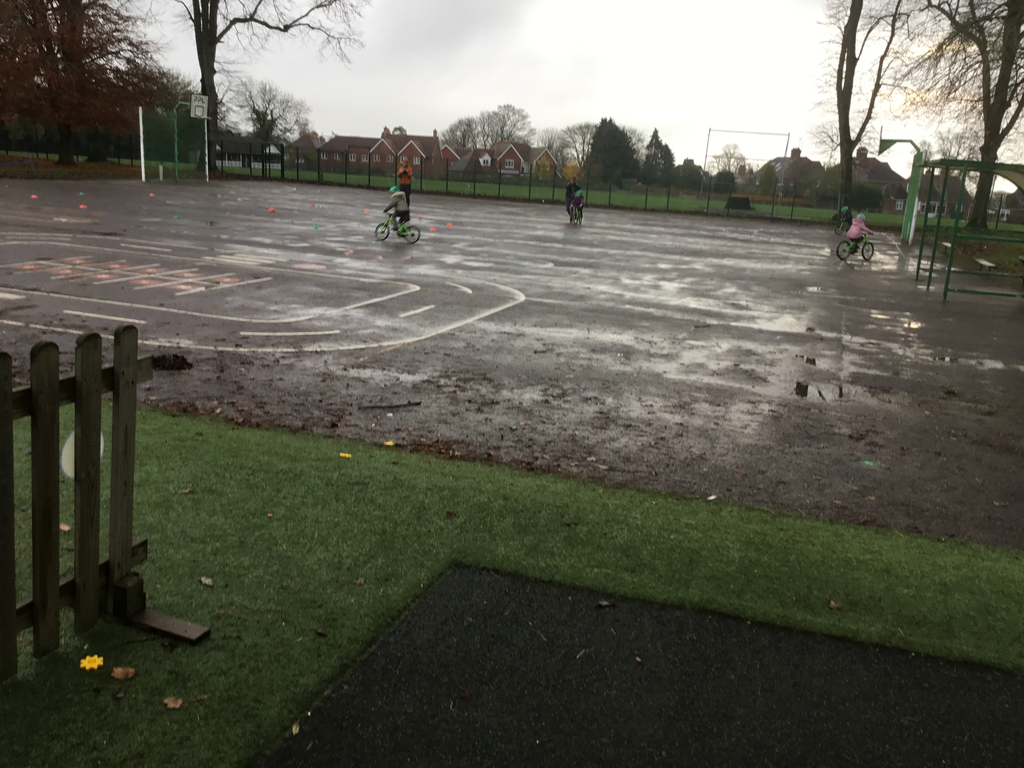 Lenham Primary School