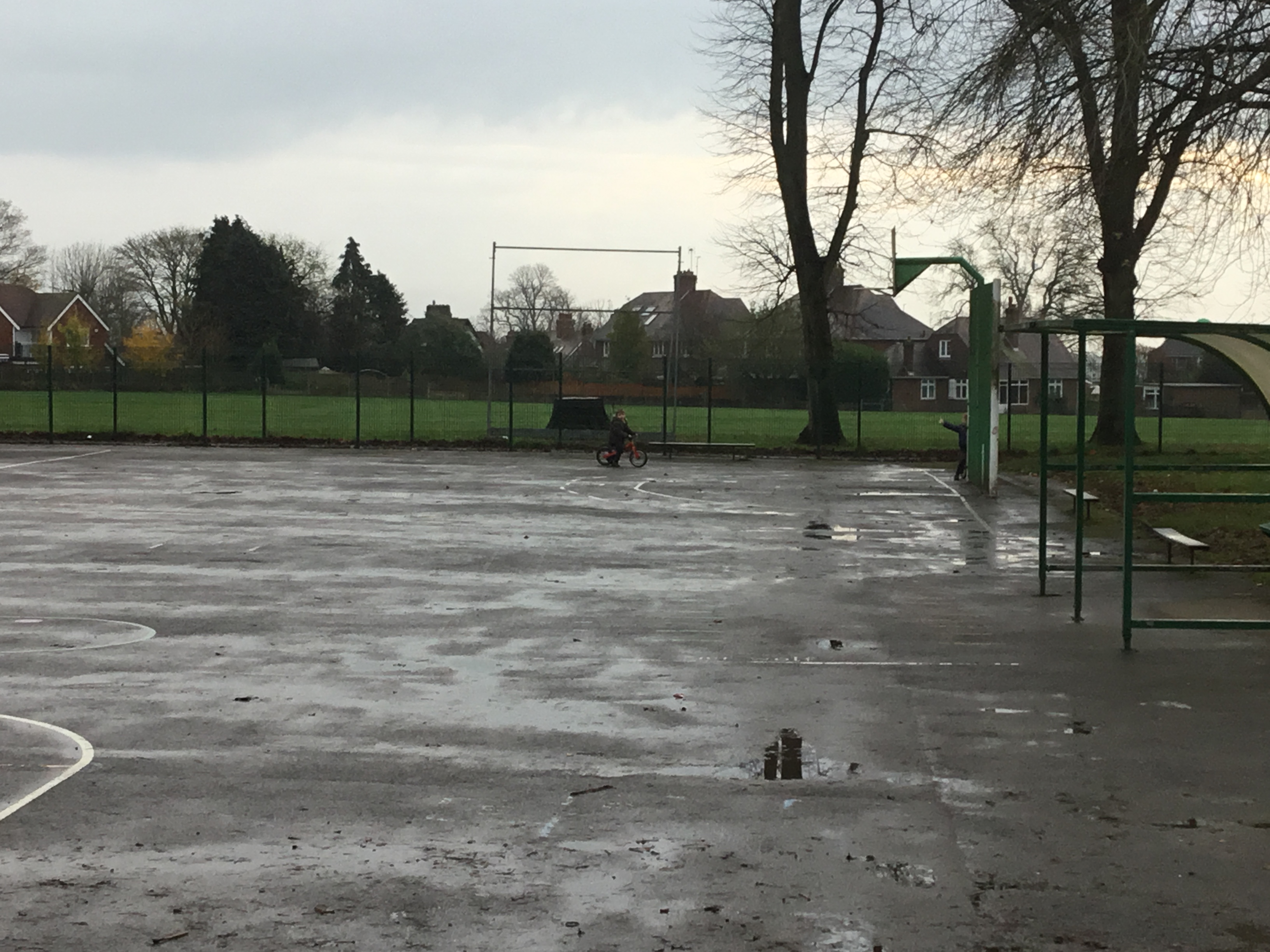 Lenham Primary School