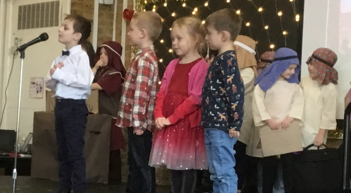 Lenham Primary School