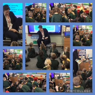 Lenham Primary School