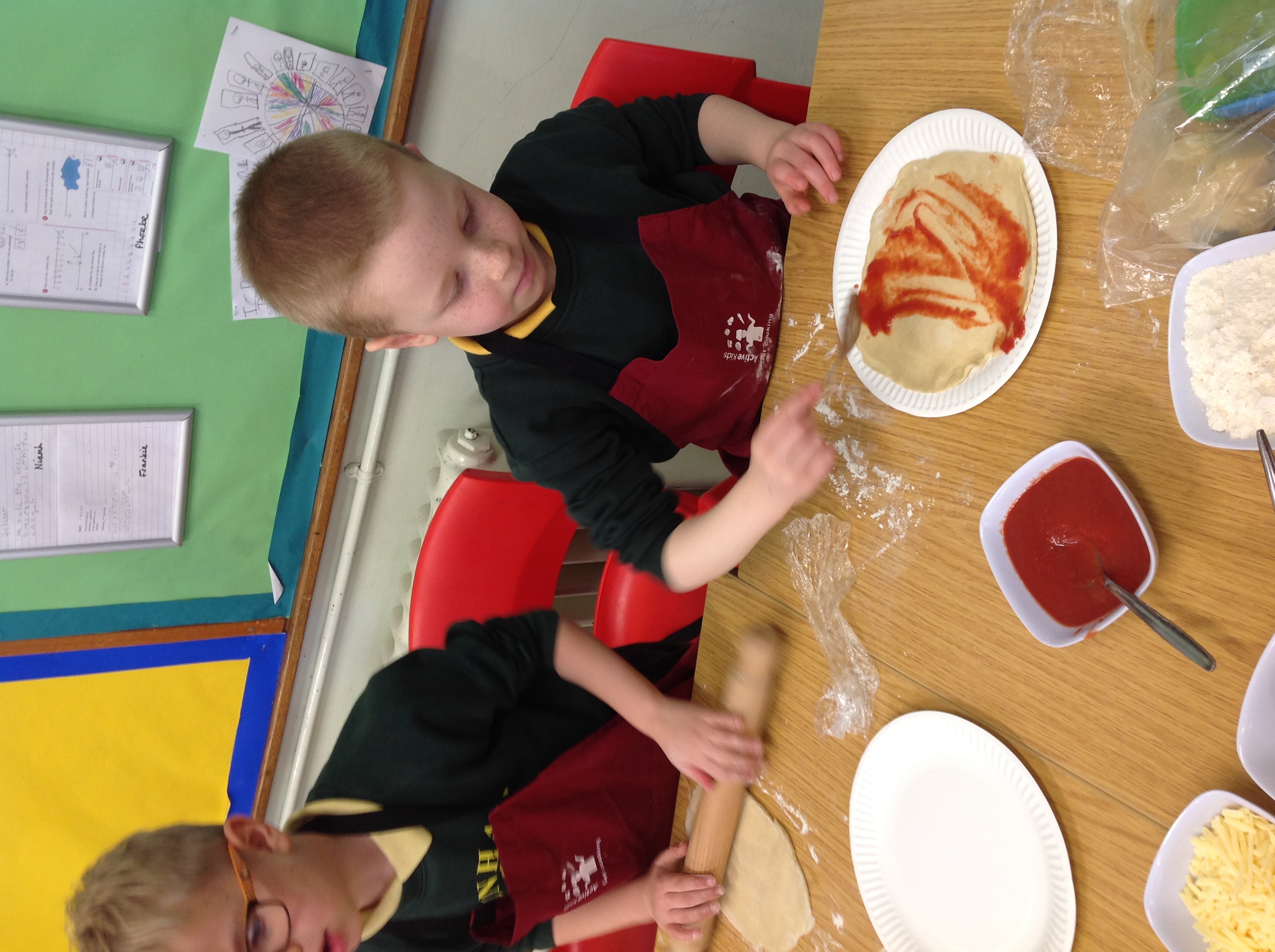 Lenham Primary School