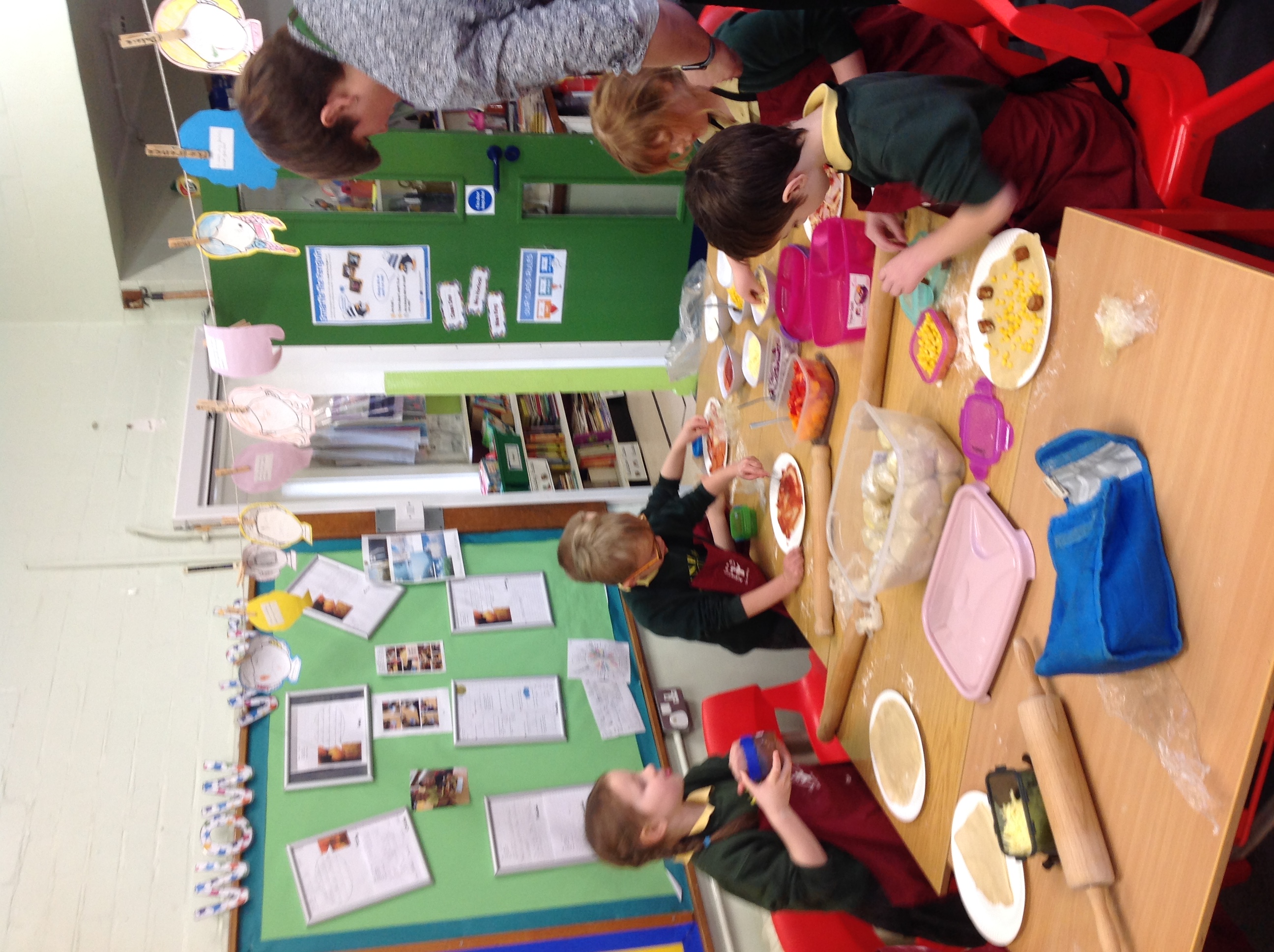 Lenham Primary School