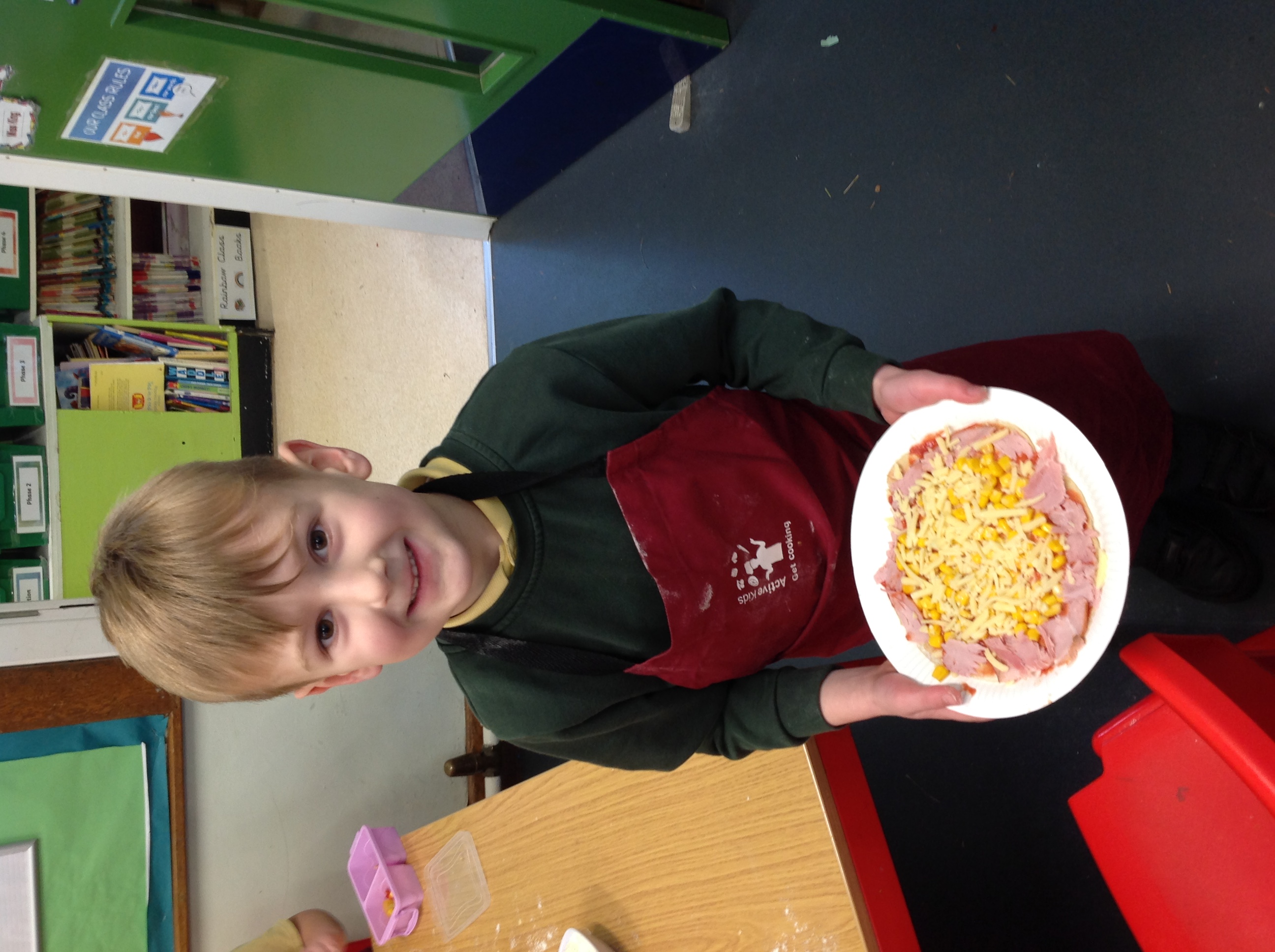 Lenham Primary School