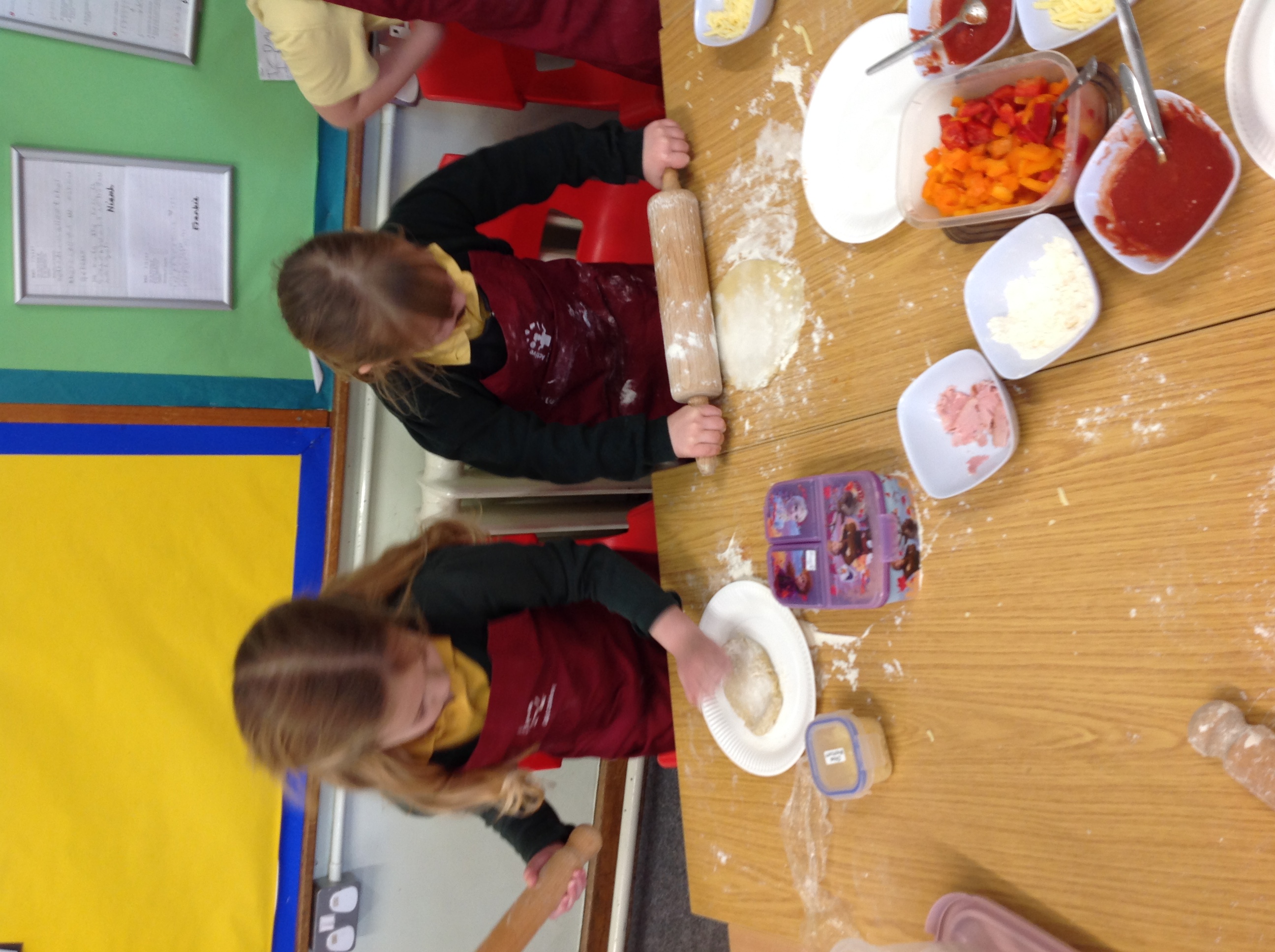 Lenham Primary School