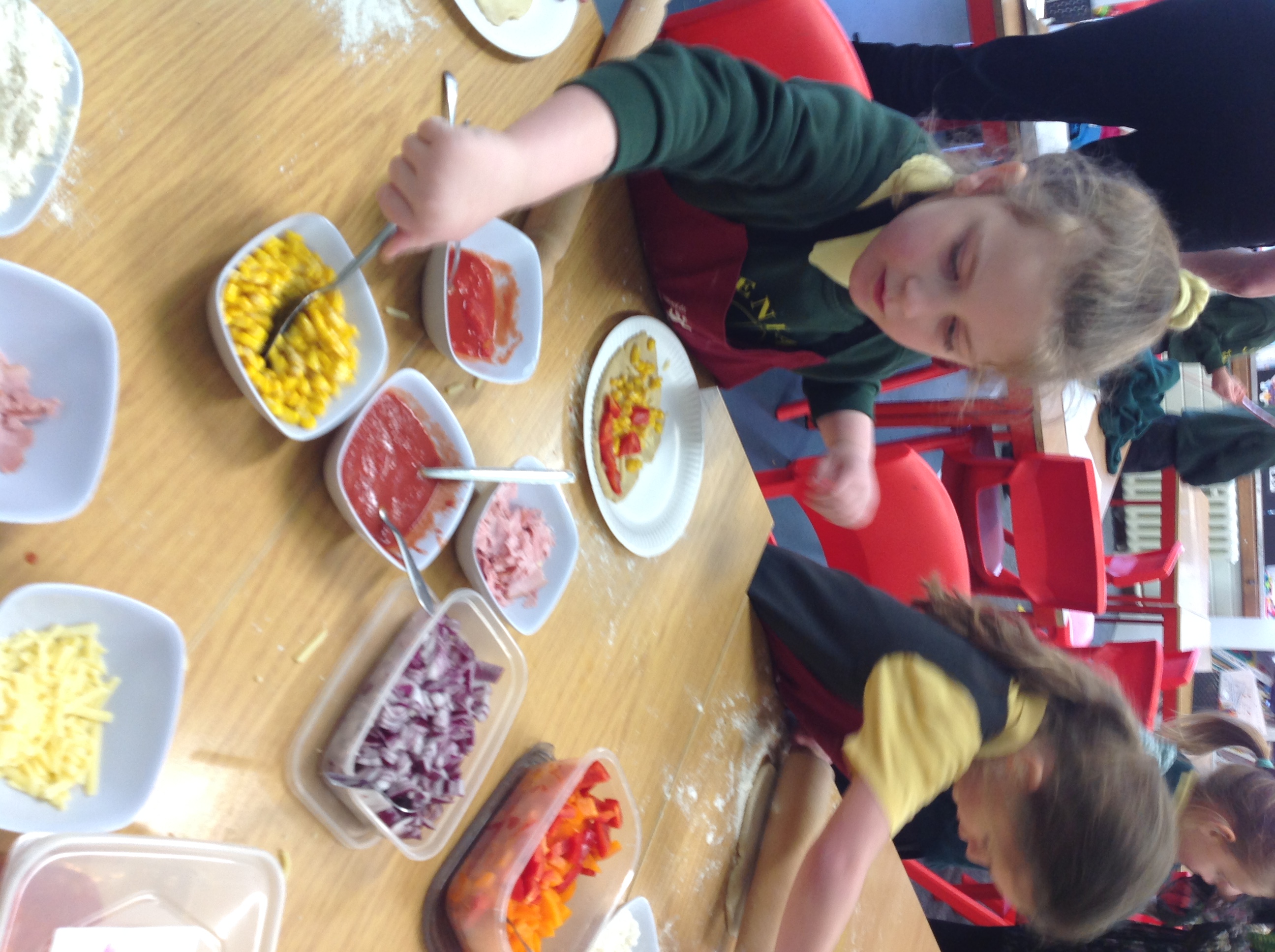 Lenham Primary School