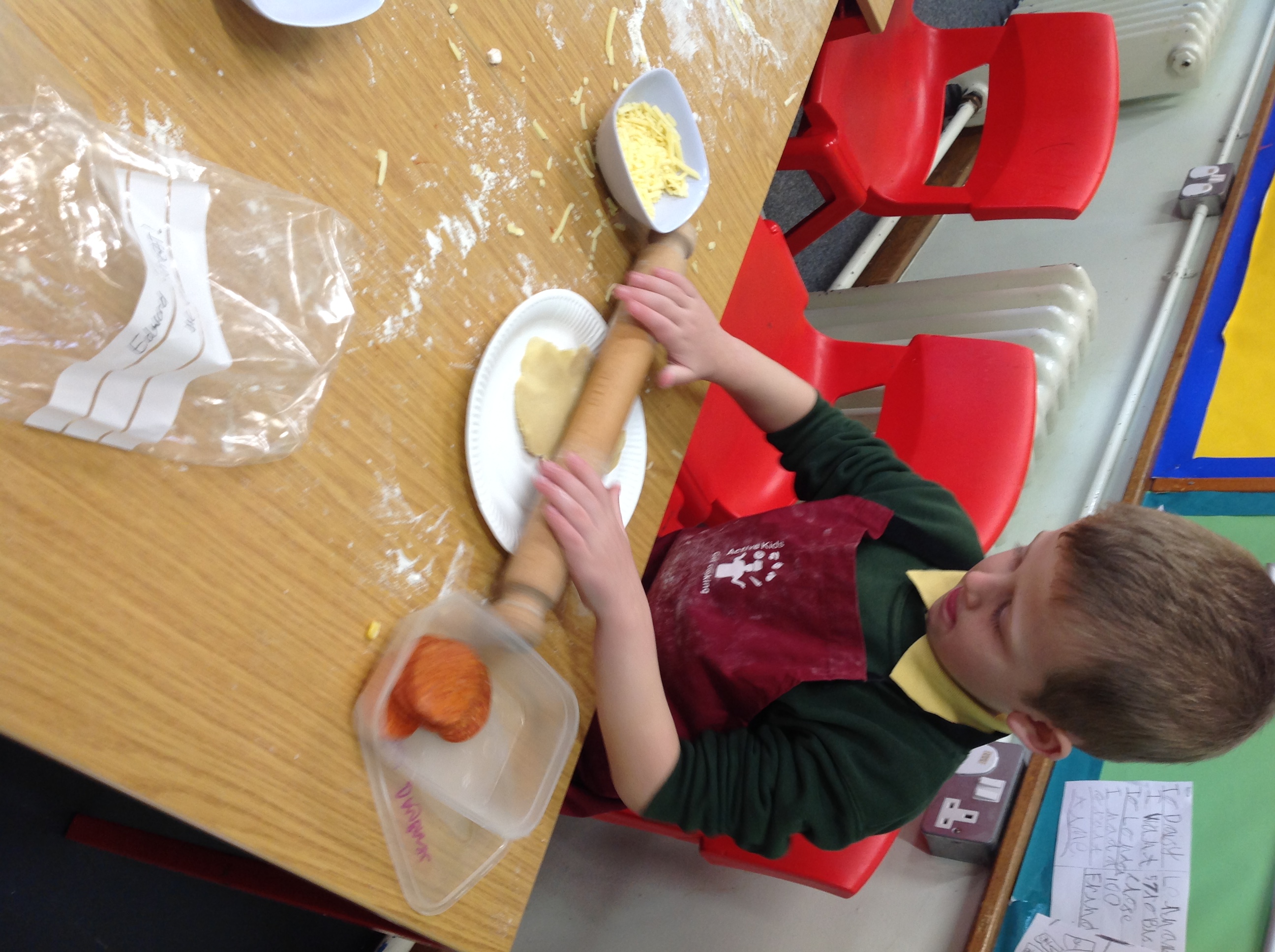 Lenham Primary School