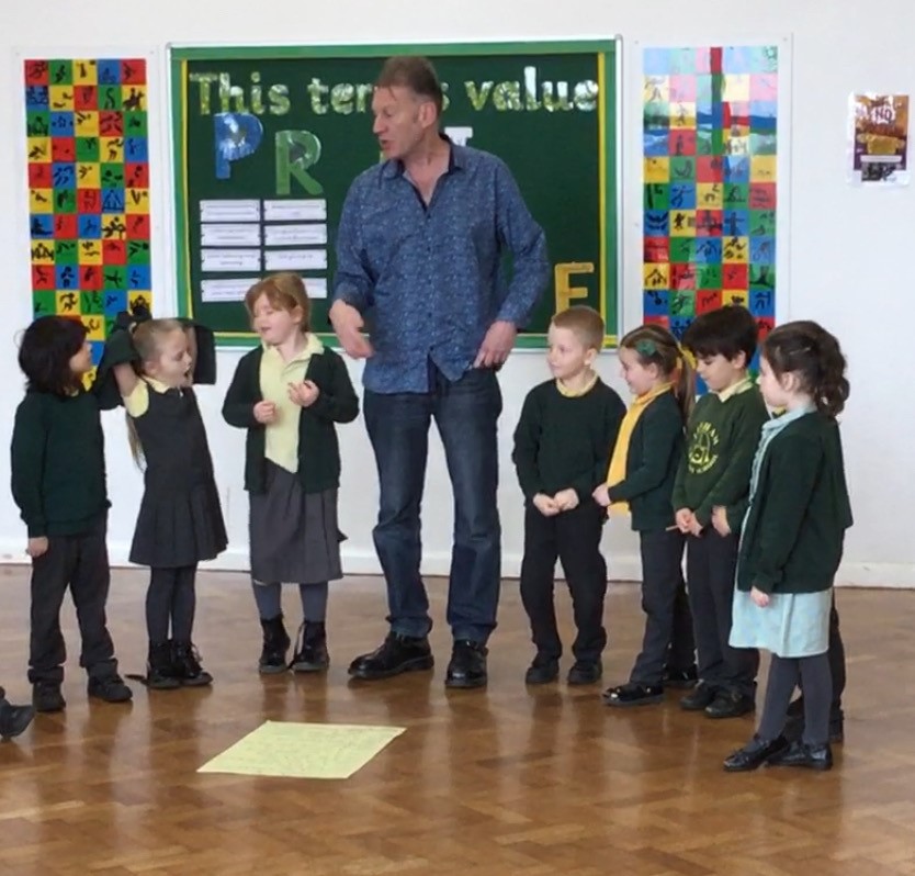 Lenham Primary School