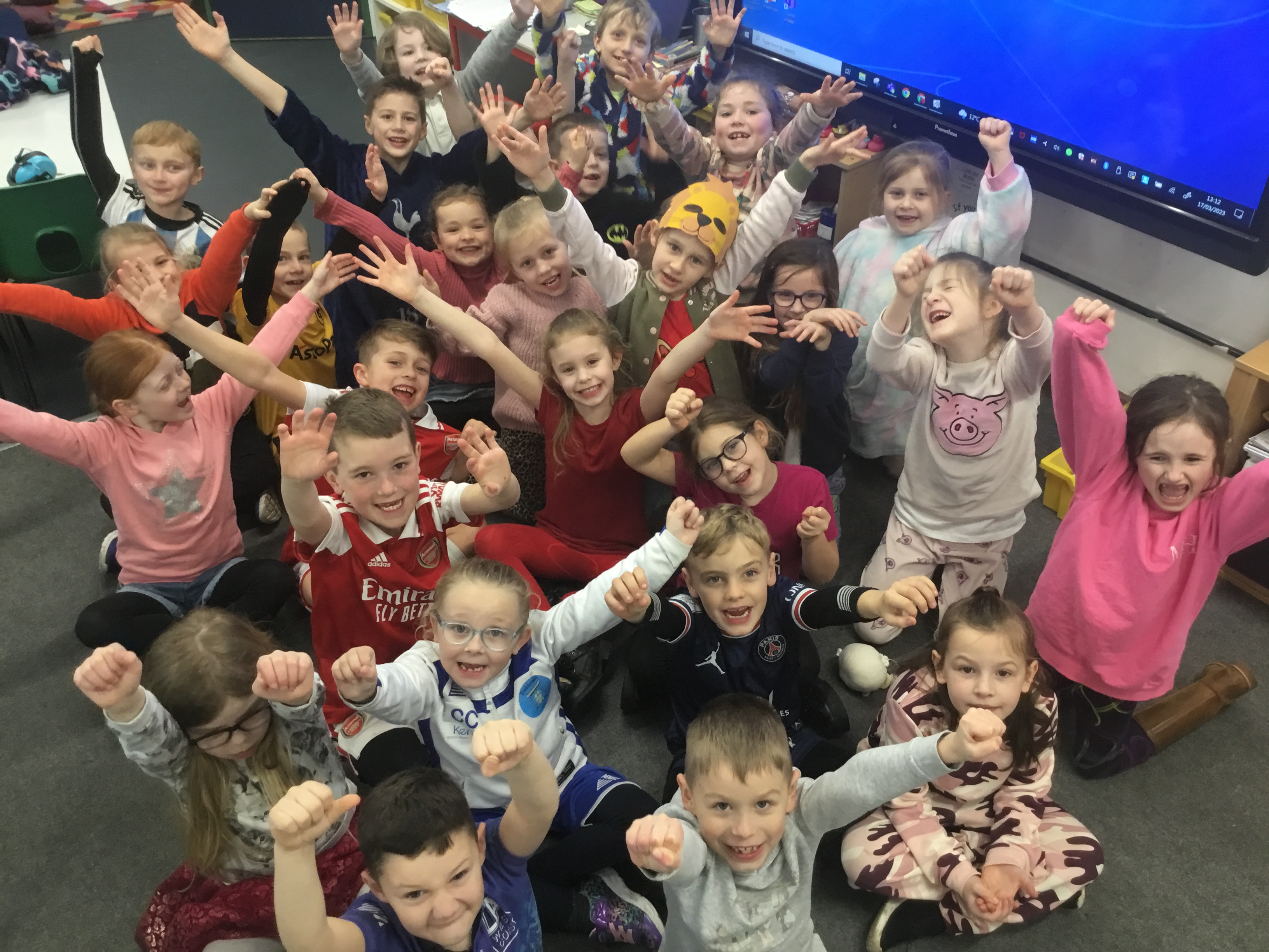 Lenham Primary School