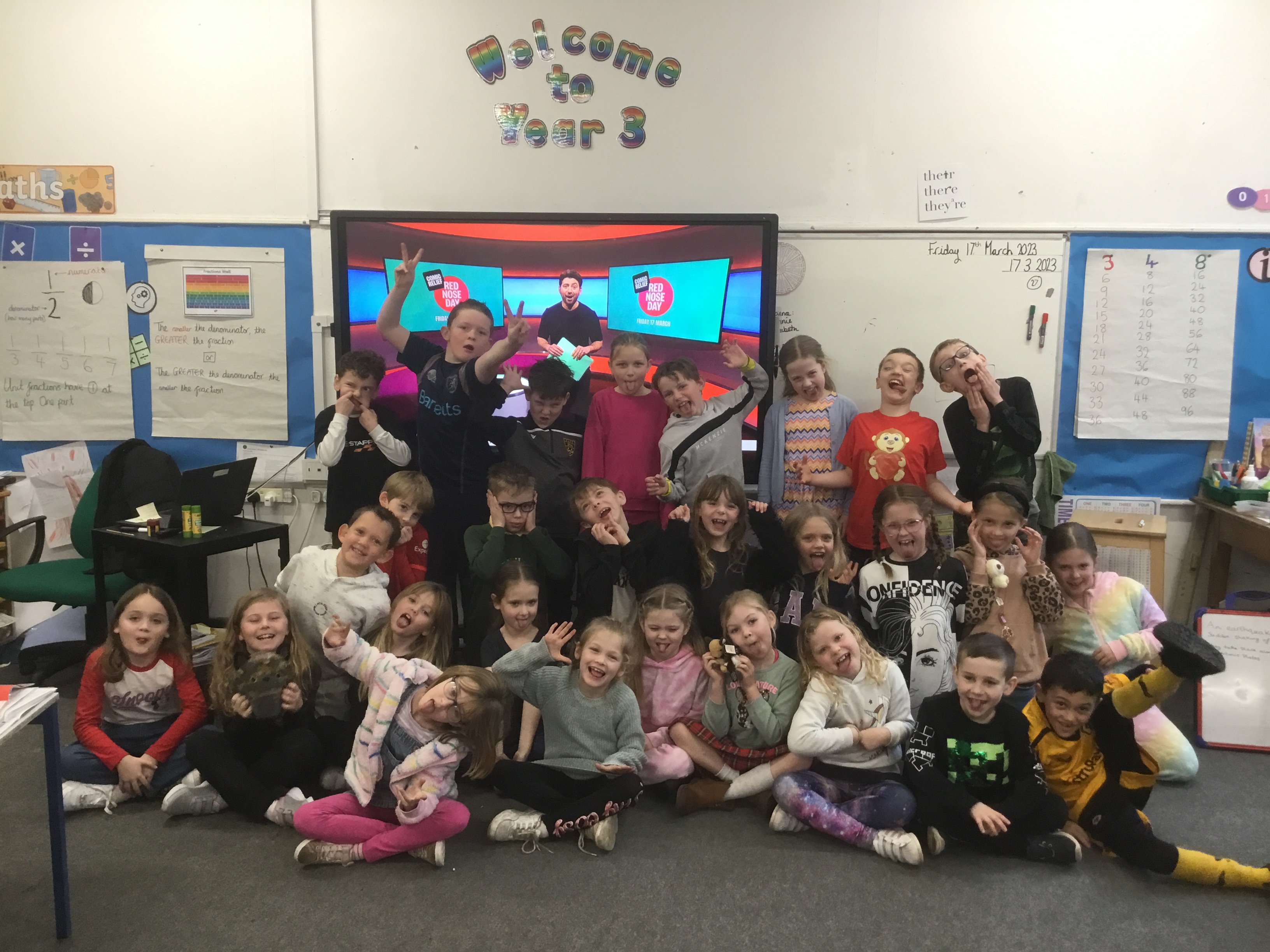 Lenham Primary School