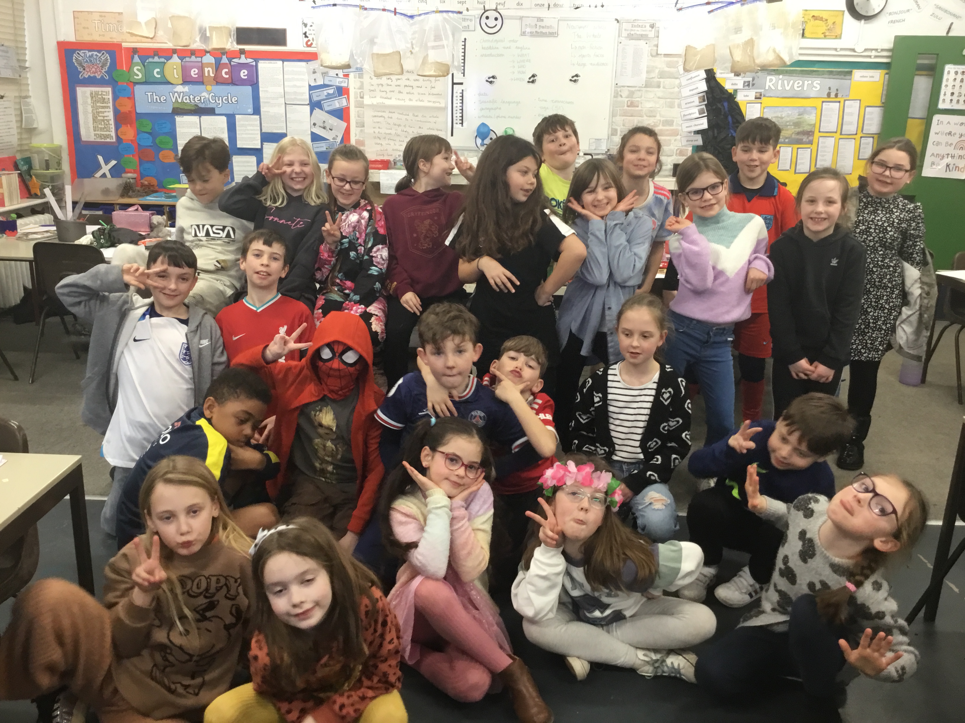 Lenham Primary School