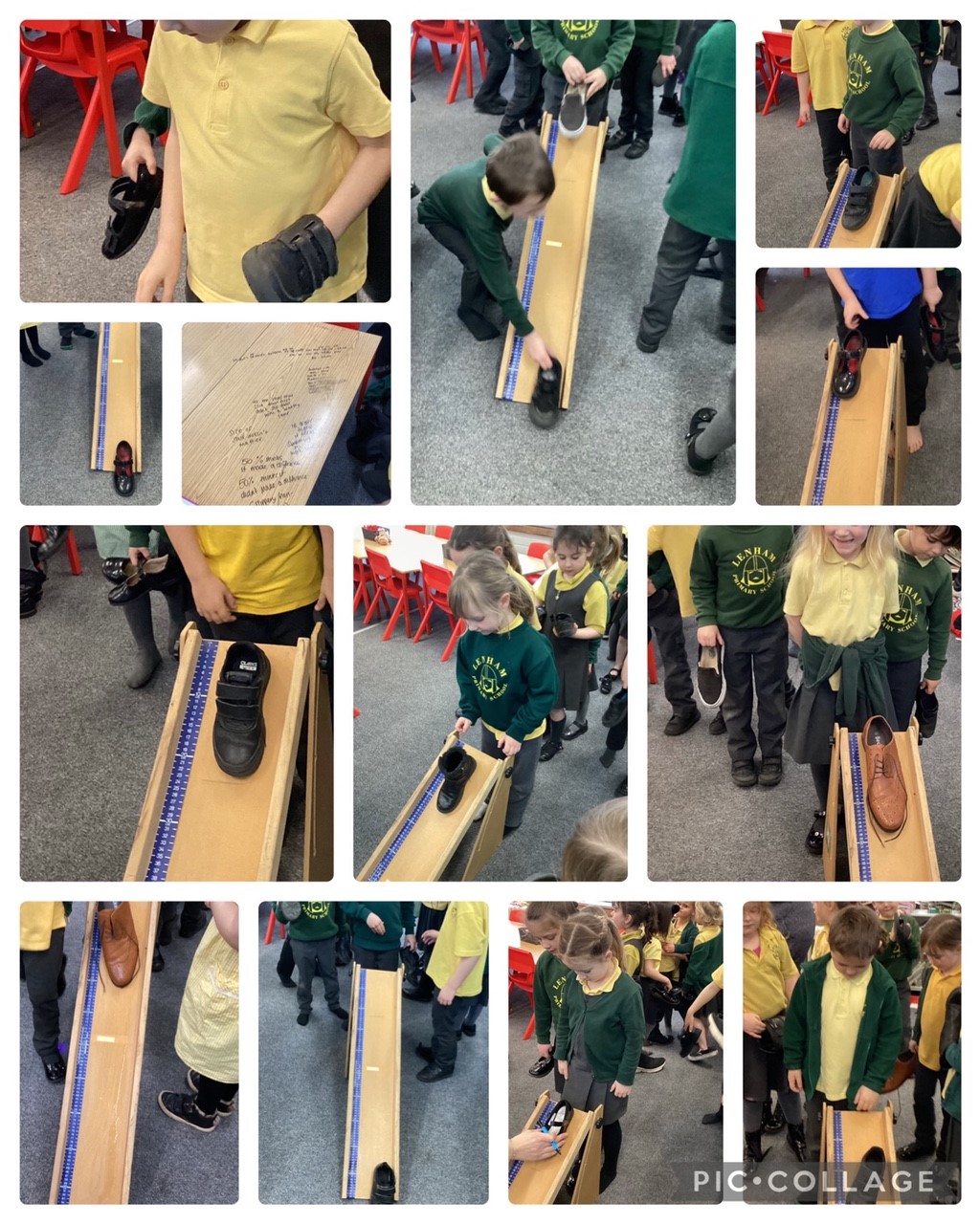 Lenham Primary School