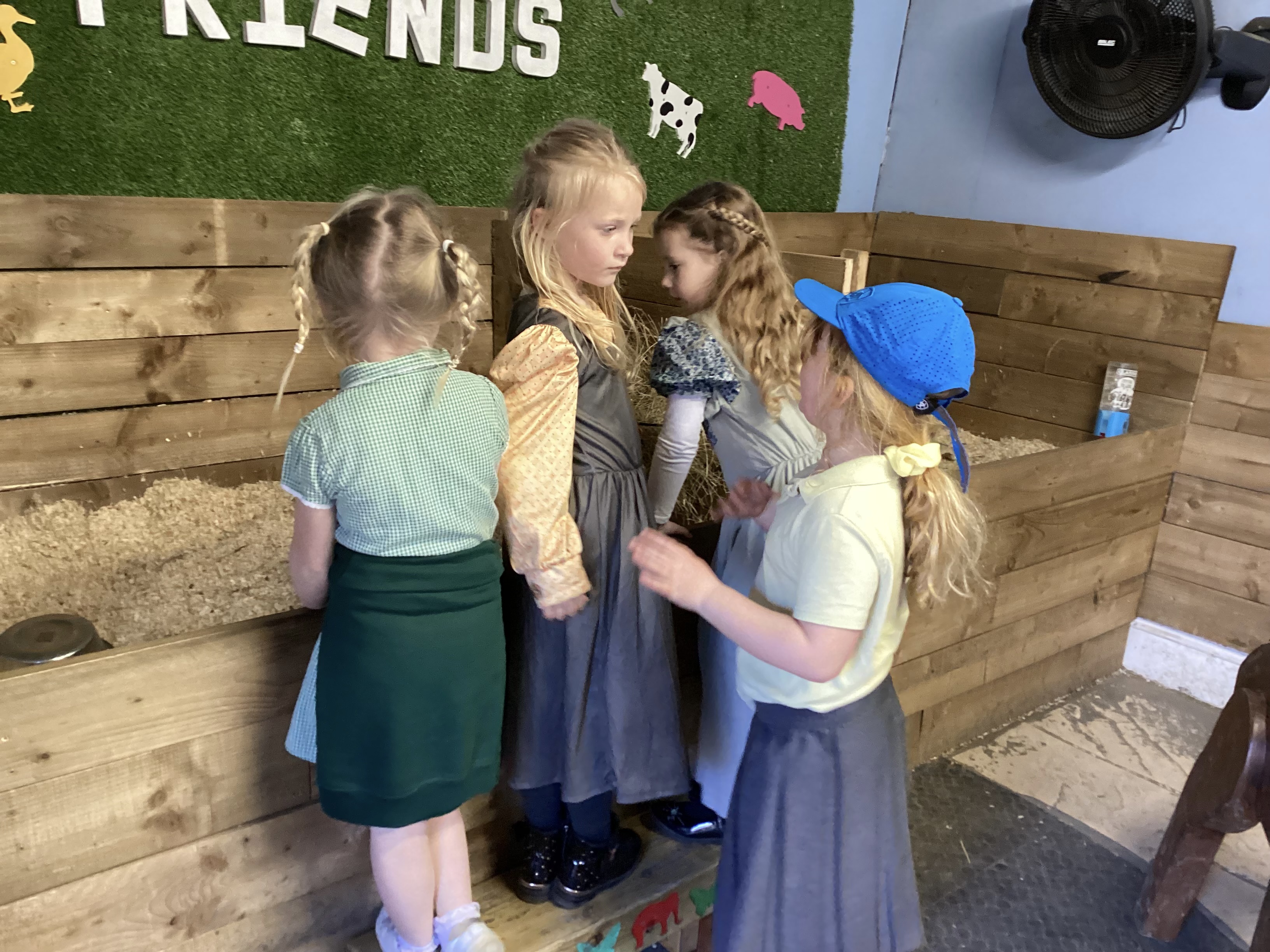 Lenham Primary School