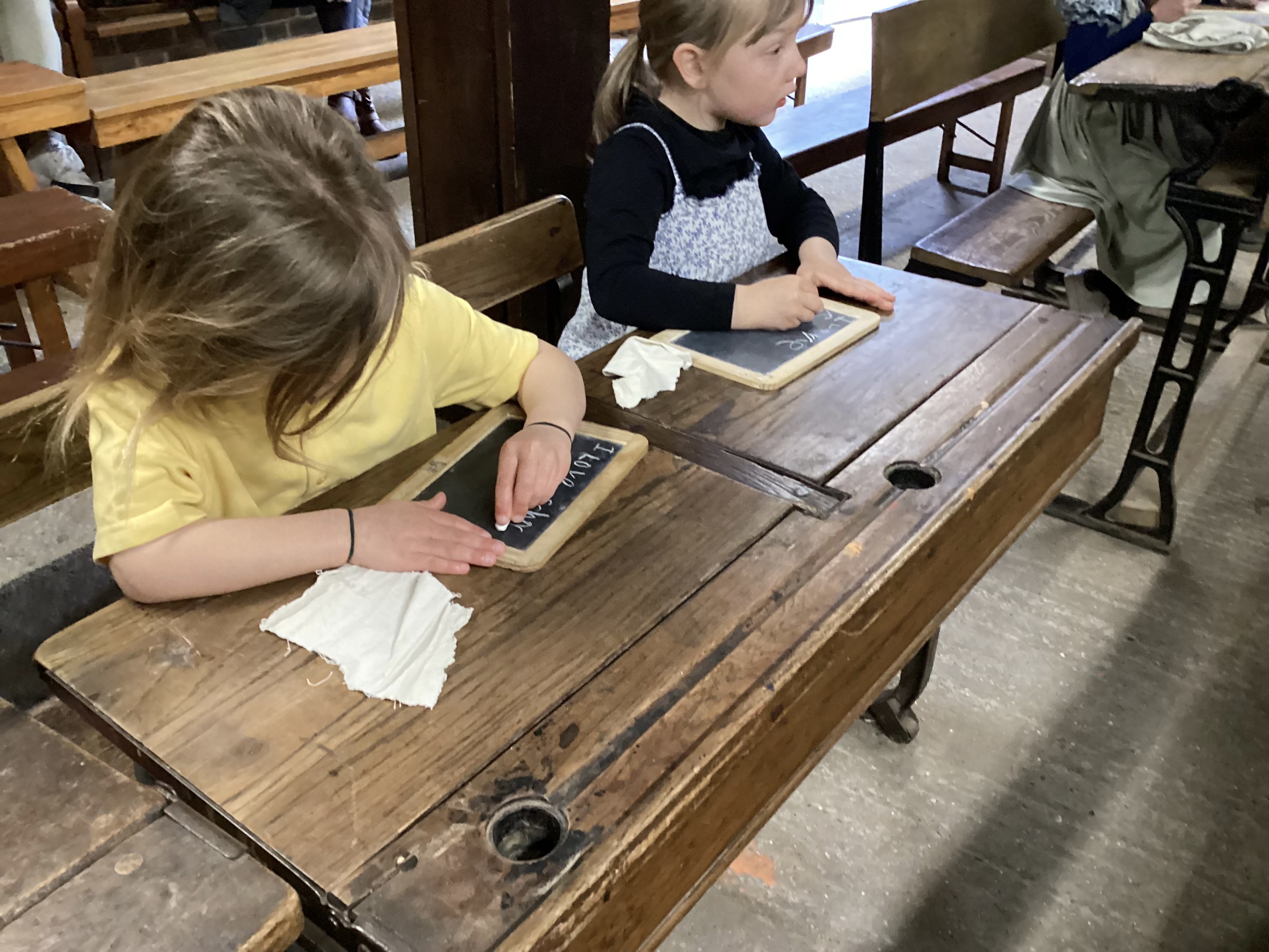 Lenham Primary School