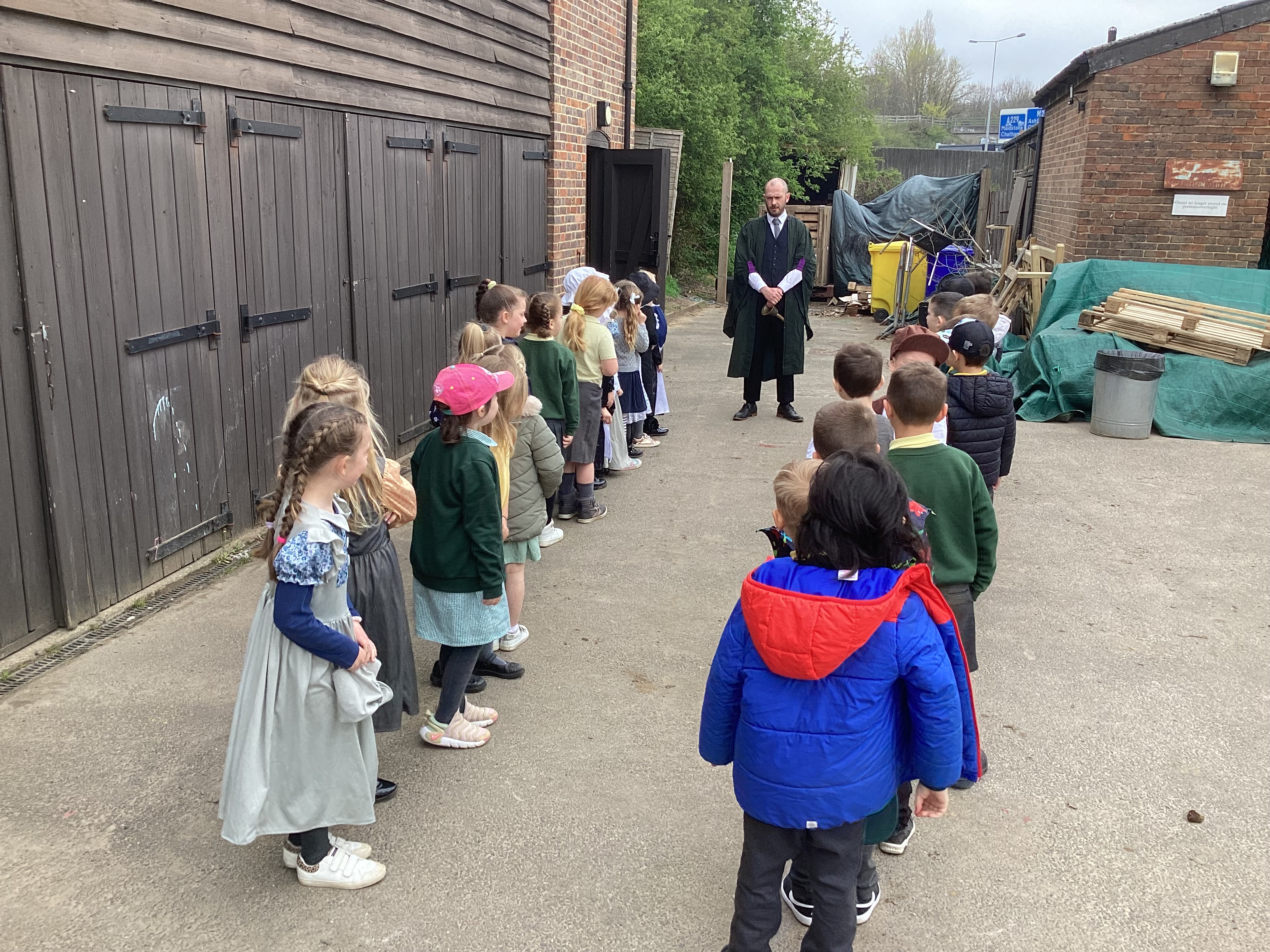 Lenham Primary School