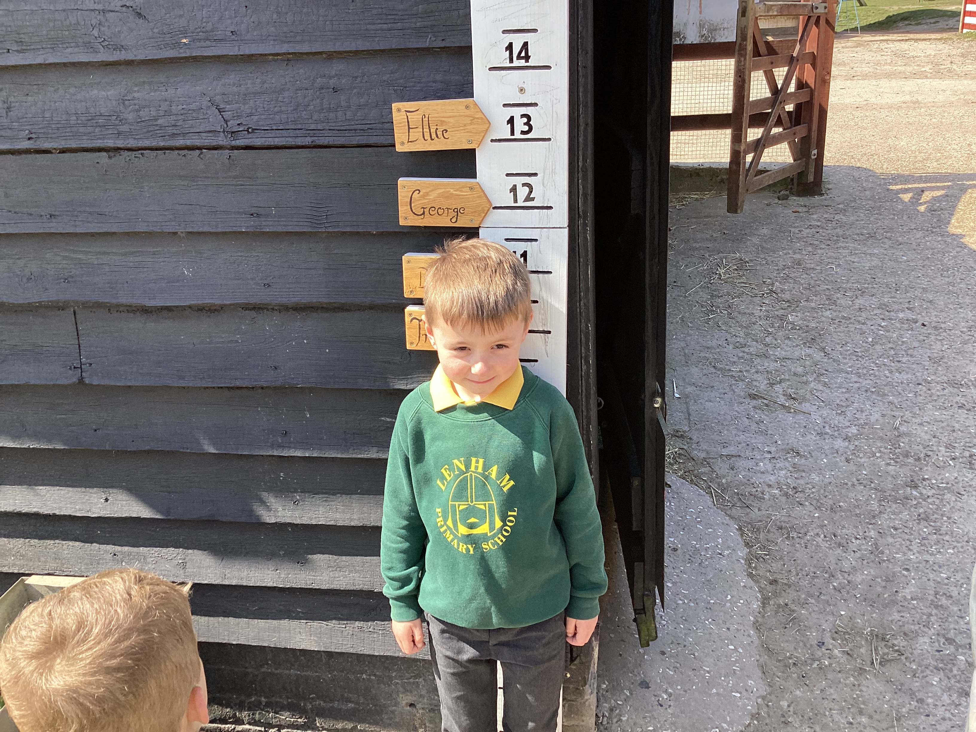 Lenham Primary School