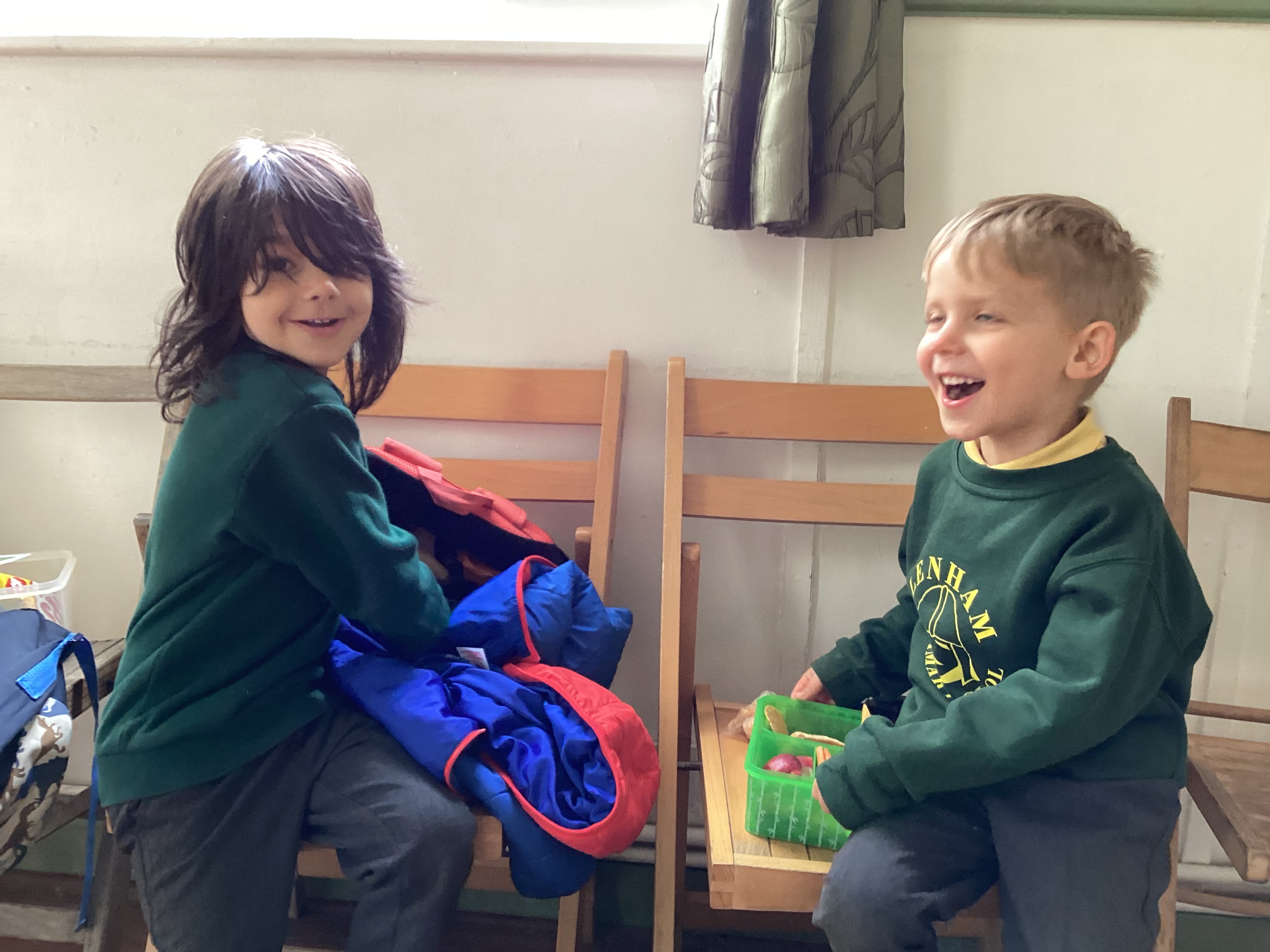 Lenham Primary School