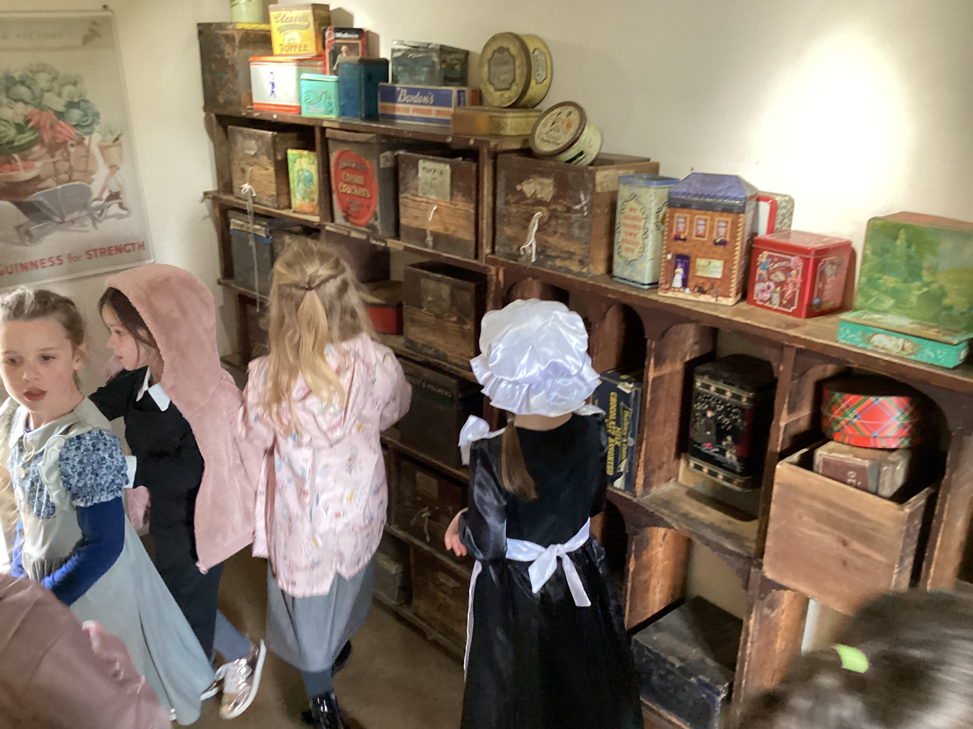 Lenham Primary School