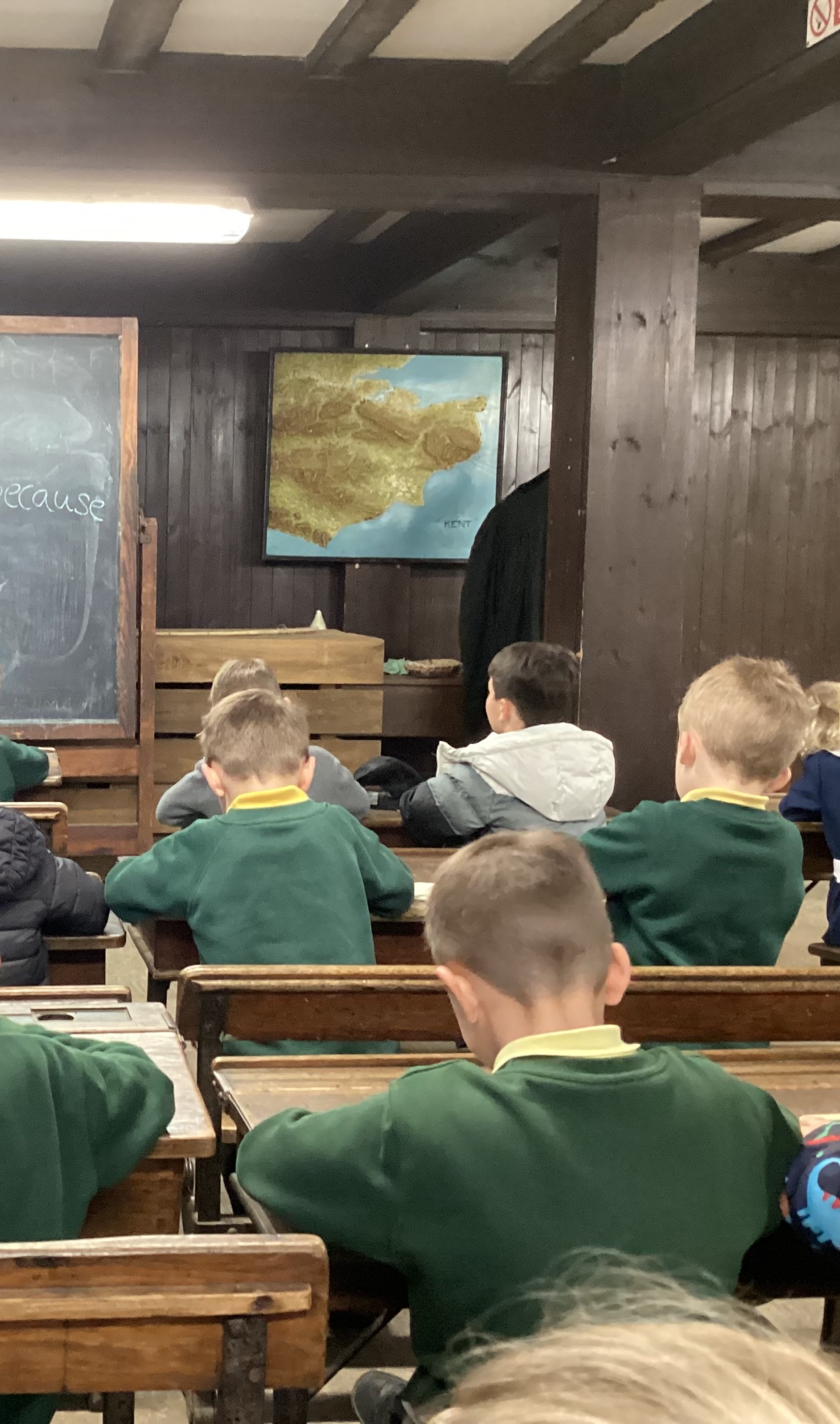 Lenham Primary School