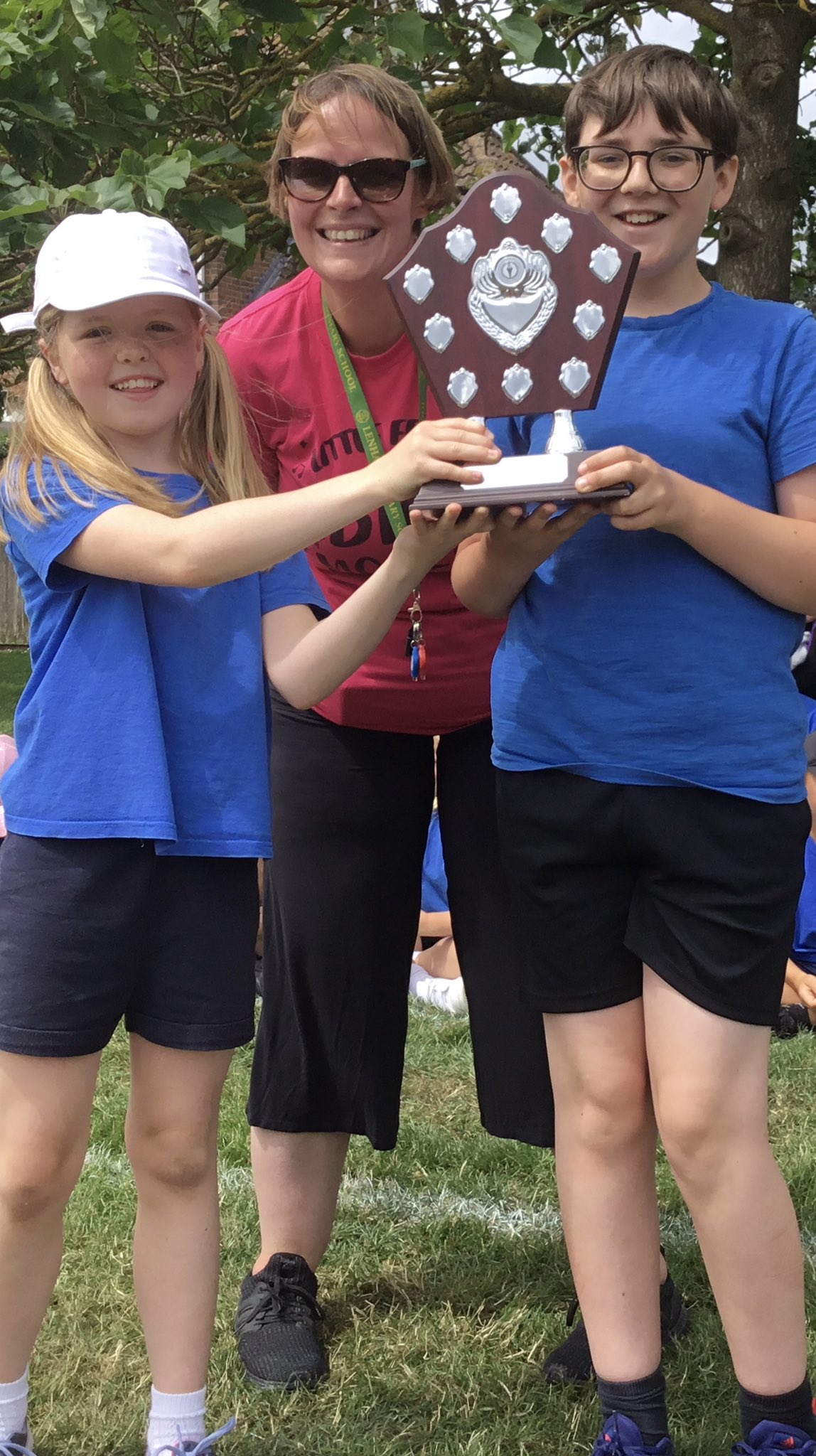 Lenham Primary School