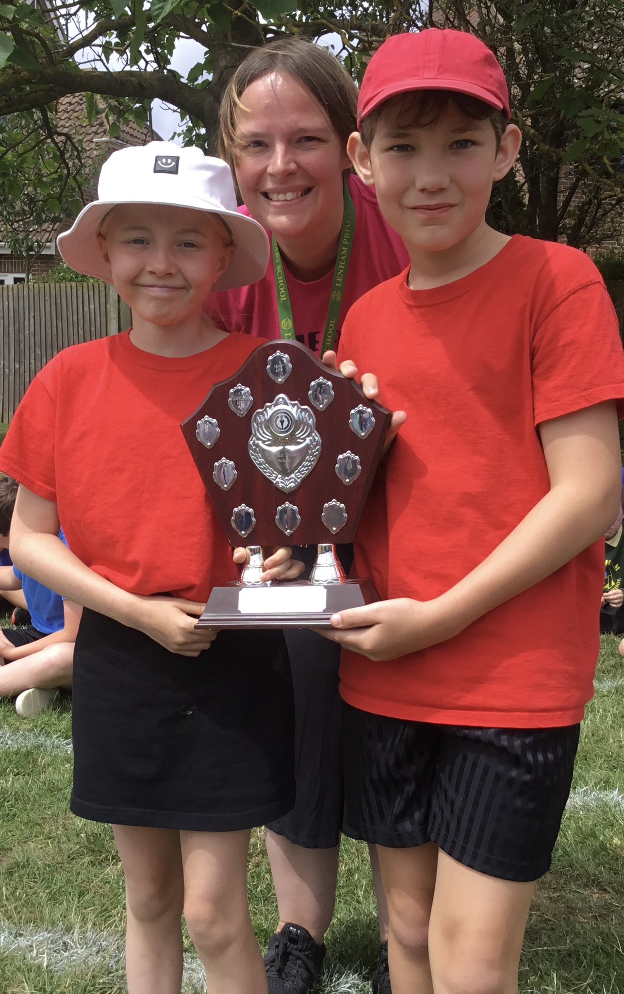 Lenham Primary School