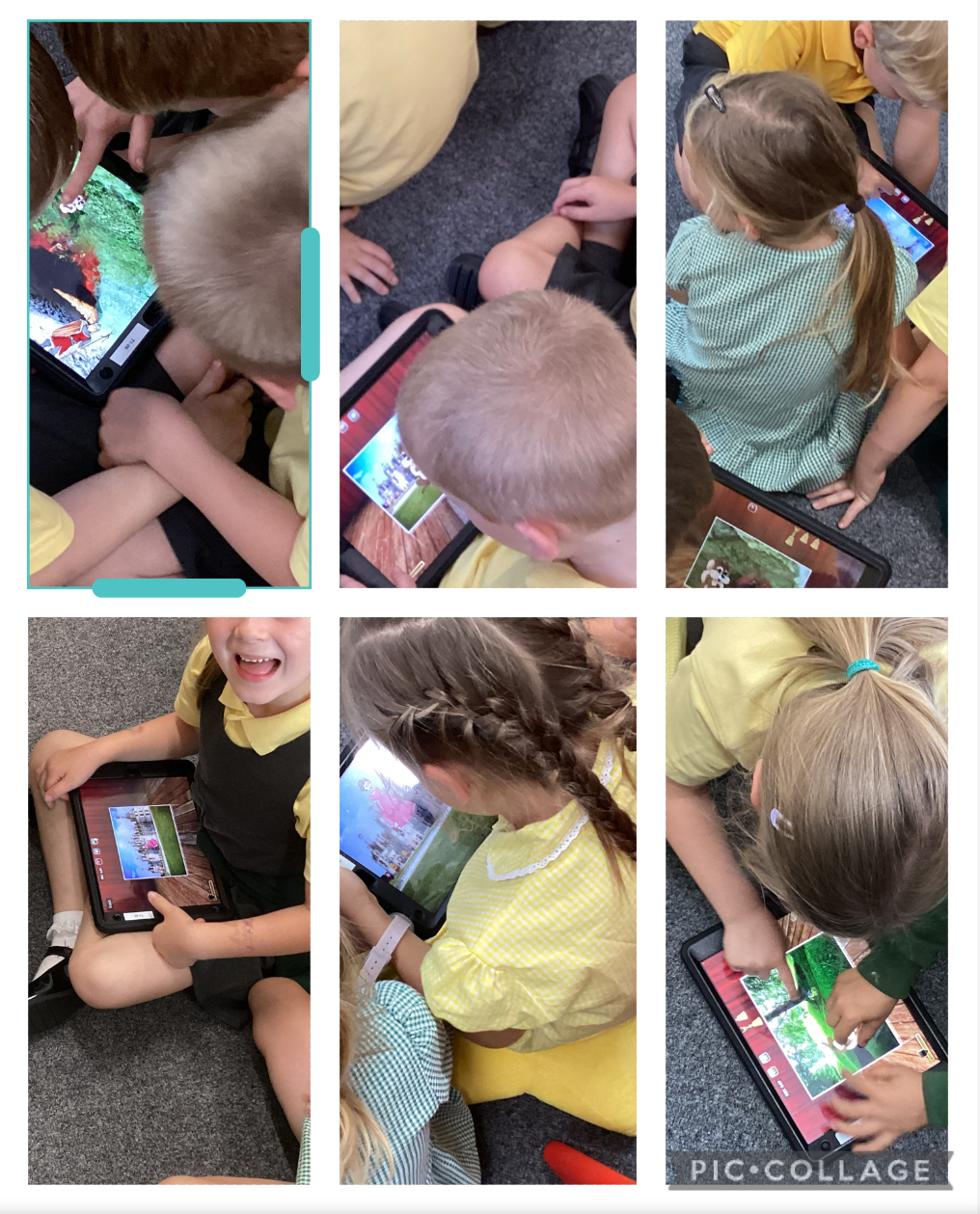 Lenham Primary School