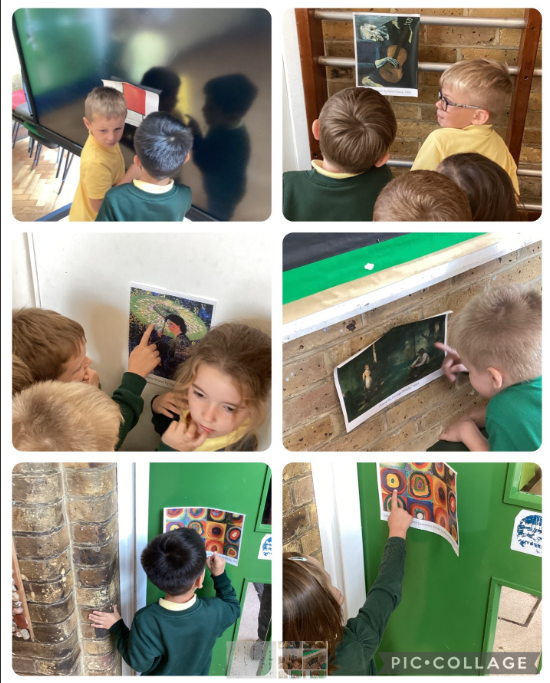 Lenham Primary School