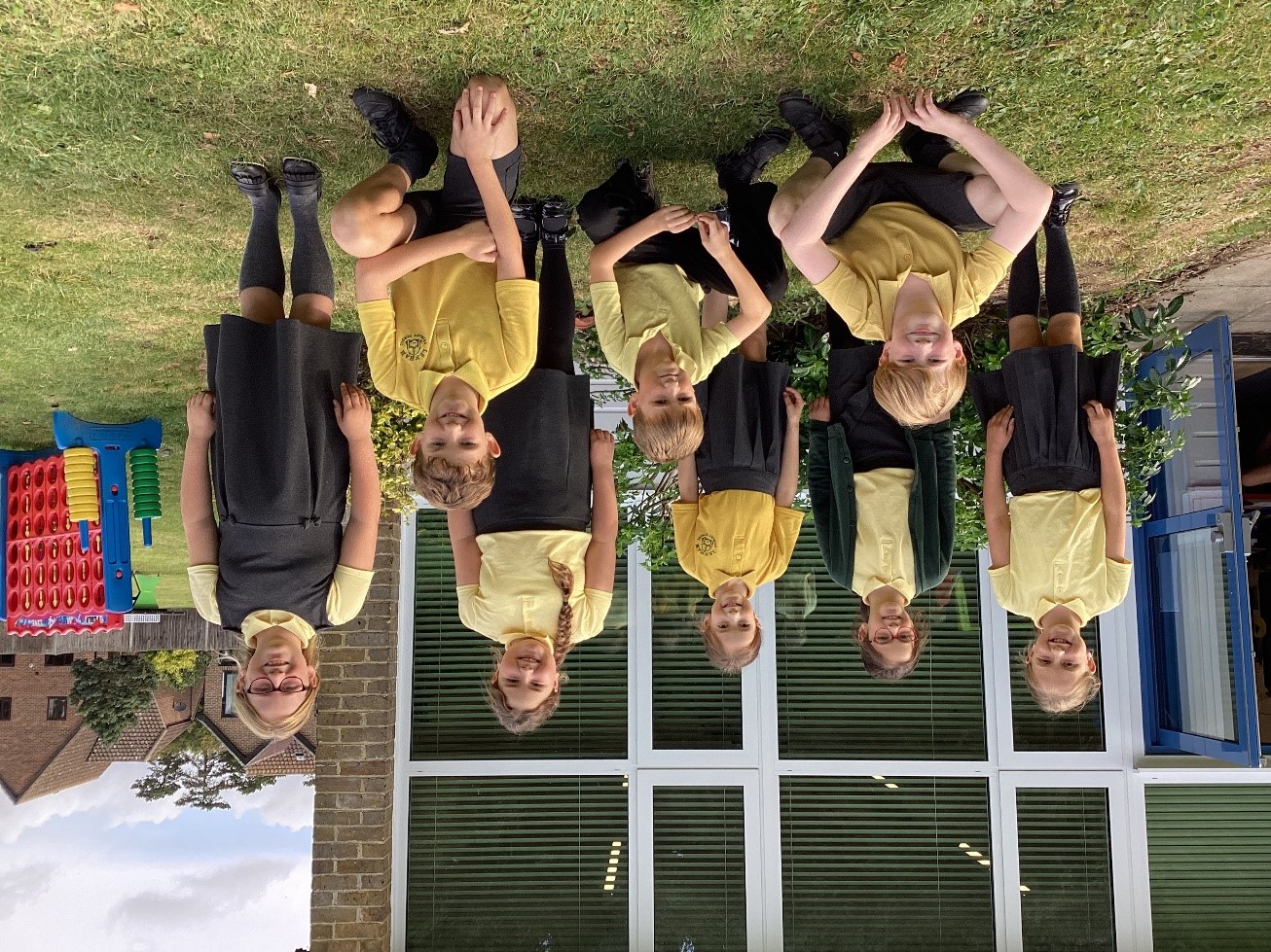 Lenham Primary School