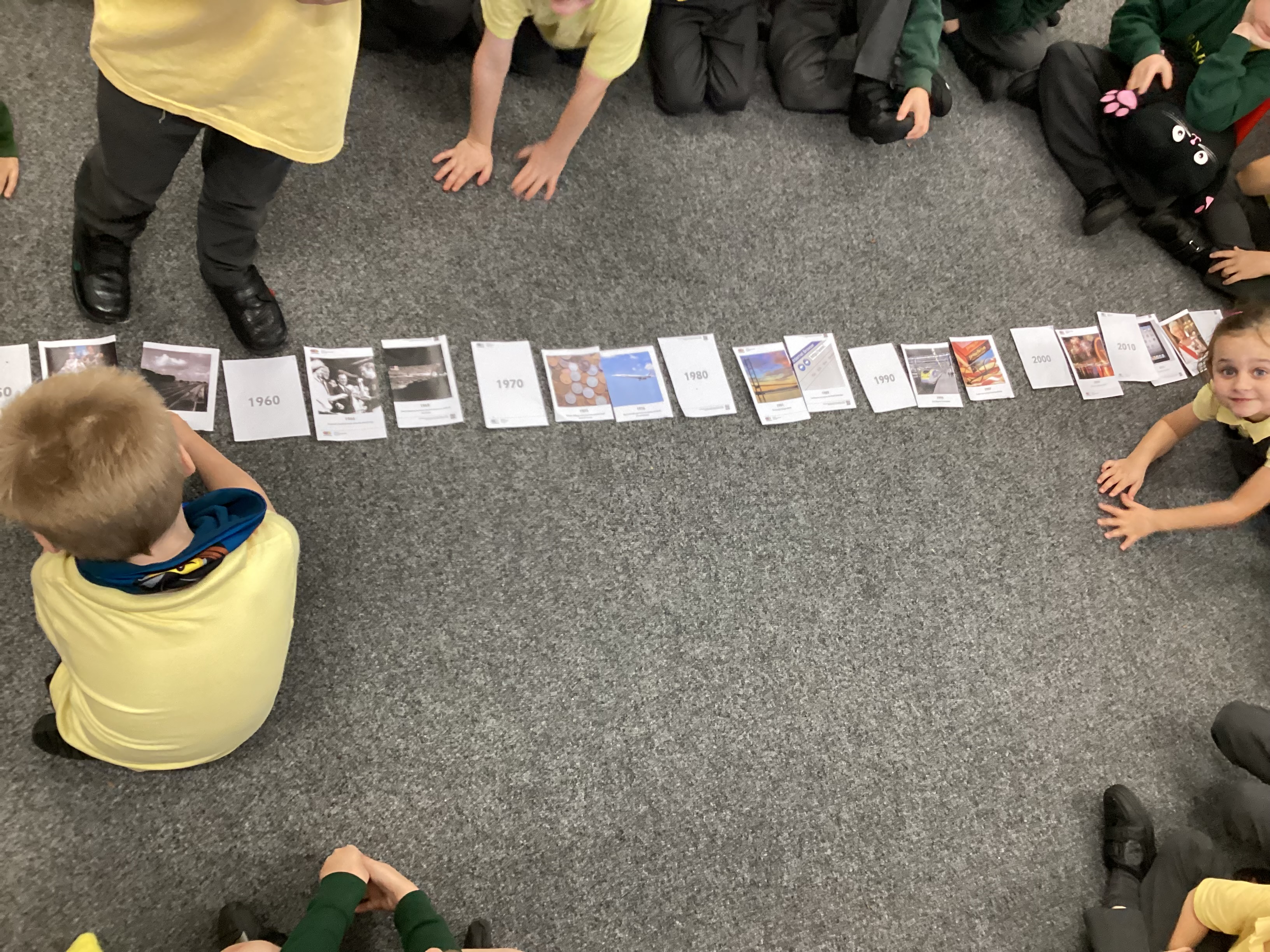 Lenham Primary School