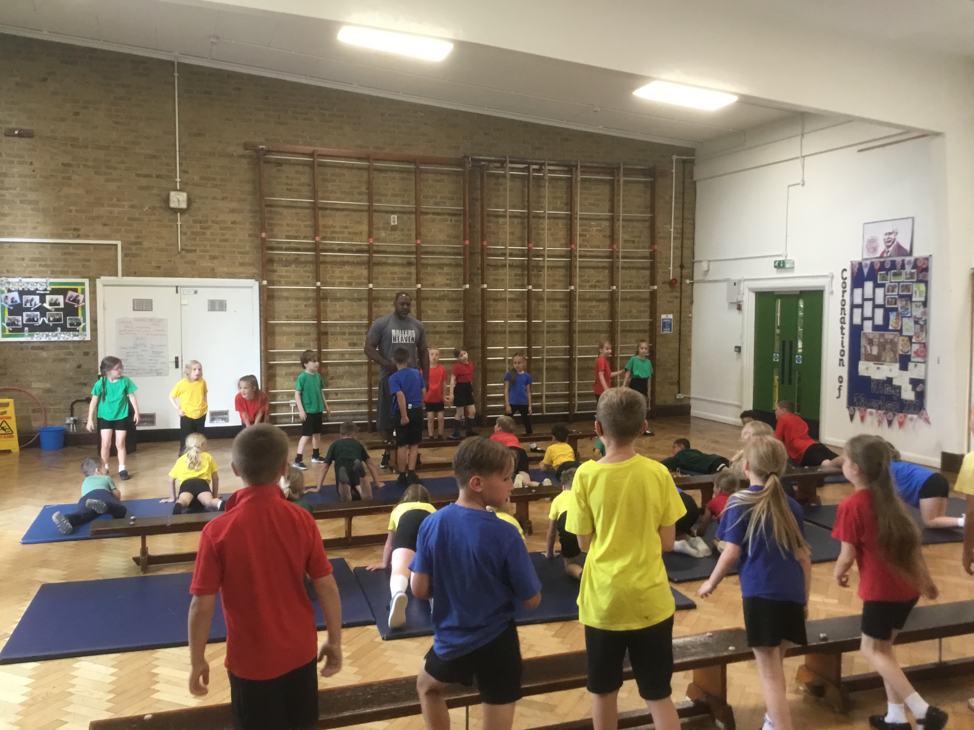 Lenham Primary School