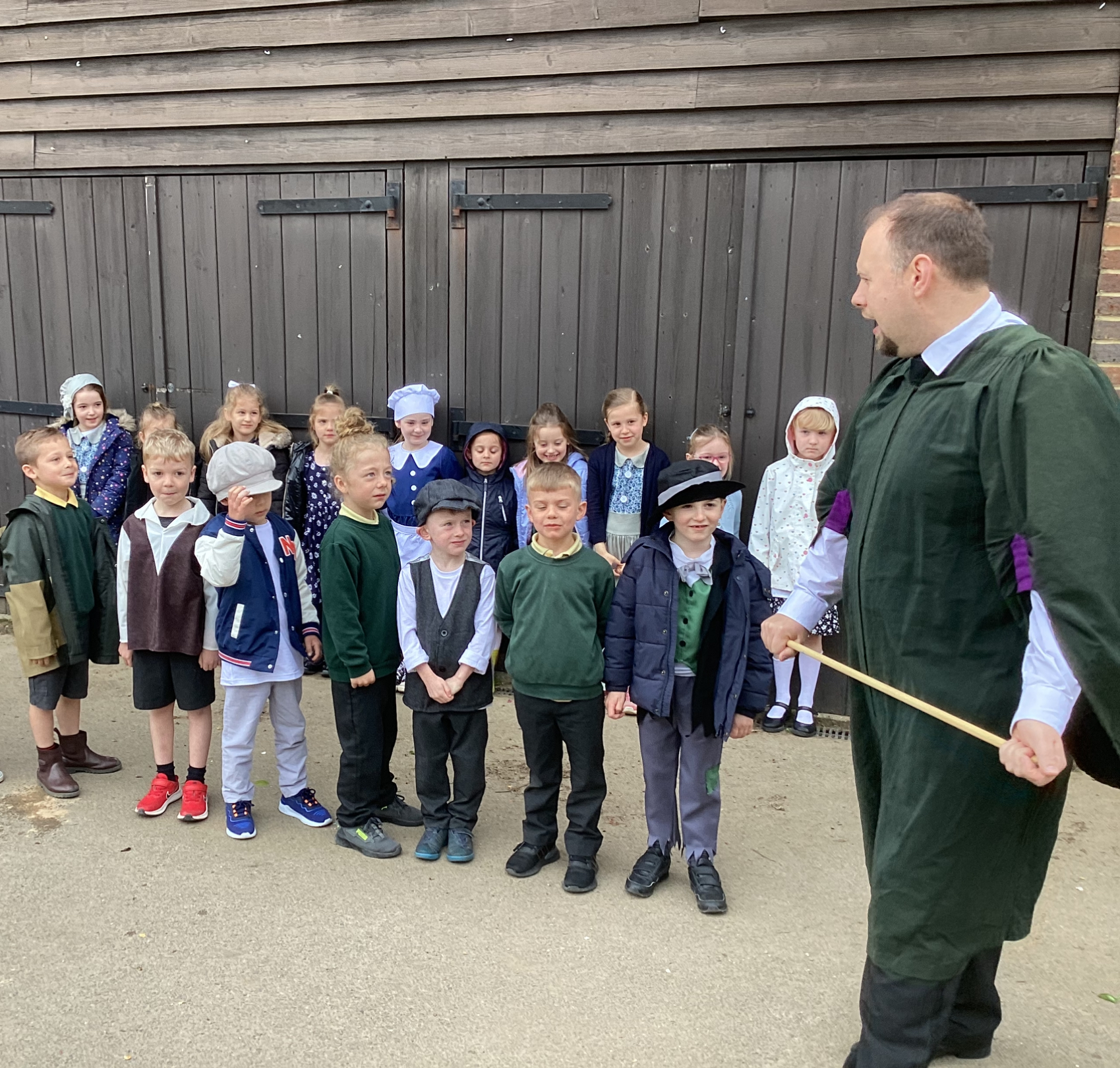 Lenham Primary School